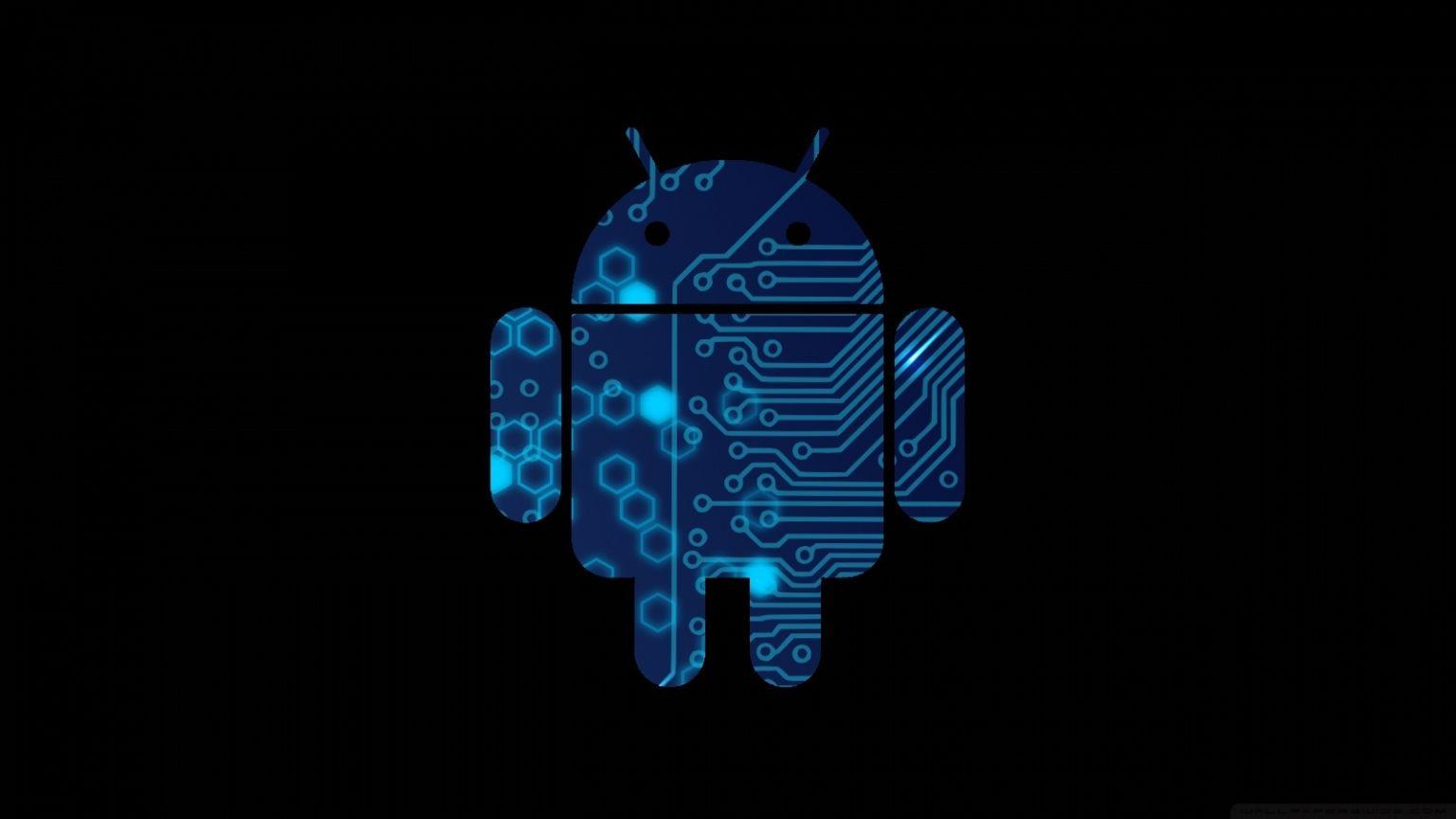 Robotics Wallpapers - Top Free Robotics Backgrounds - WallpaperAccess