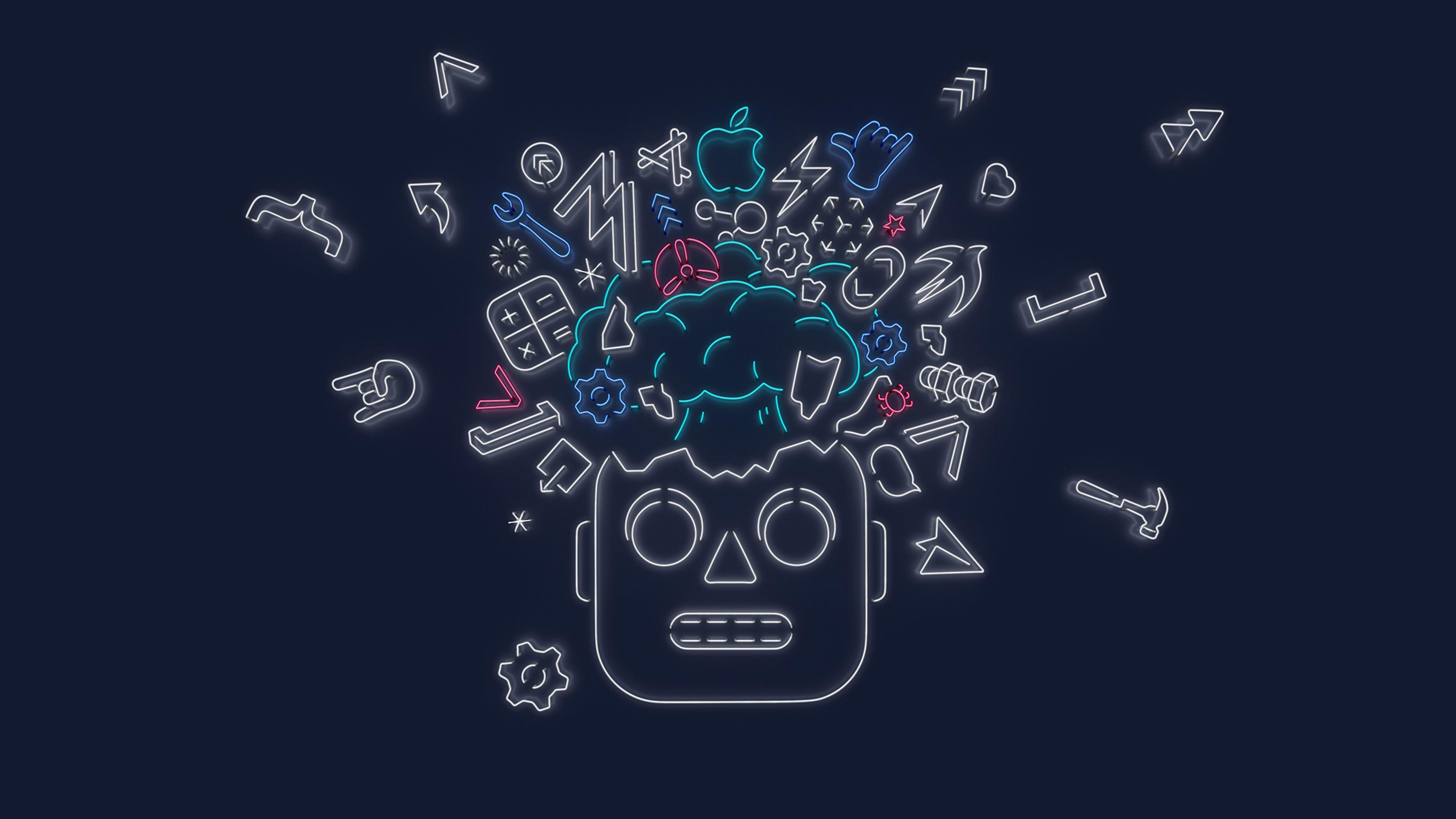 Robotics Wallpapers - Top Free Robotics Backgrounds - WallpaperAccess