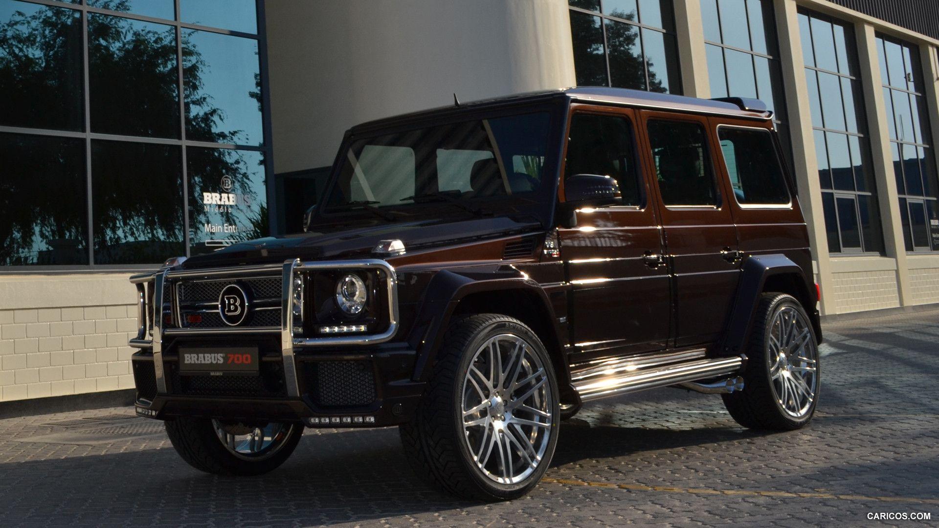 Gelandewagen Wallpapers - Top Free Gelandewagen Backgrounds ...