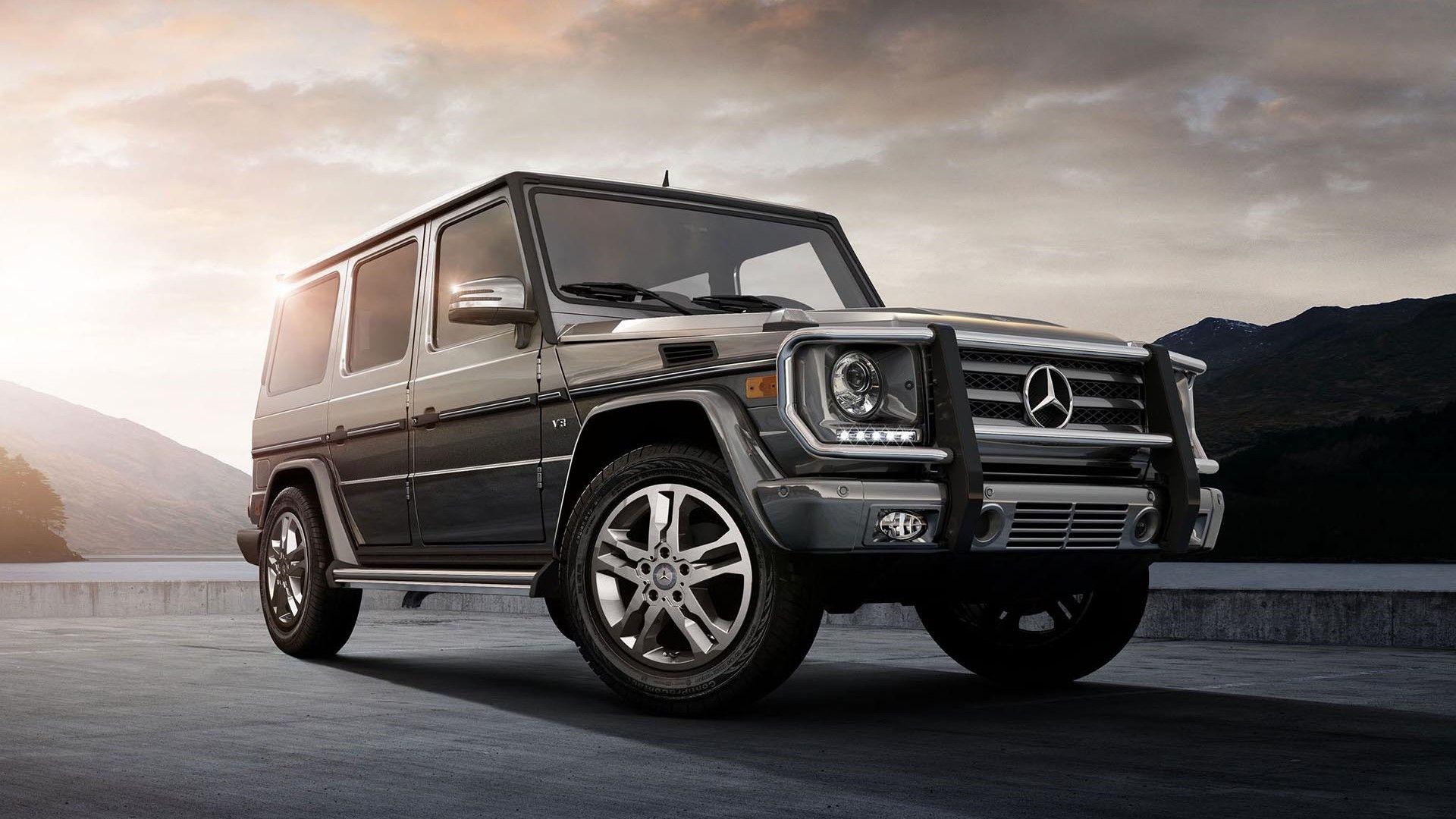 Gelandewagen Wallpapers - Top Free Gelandewagen Backgrounds ...