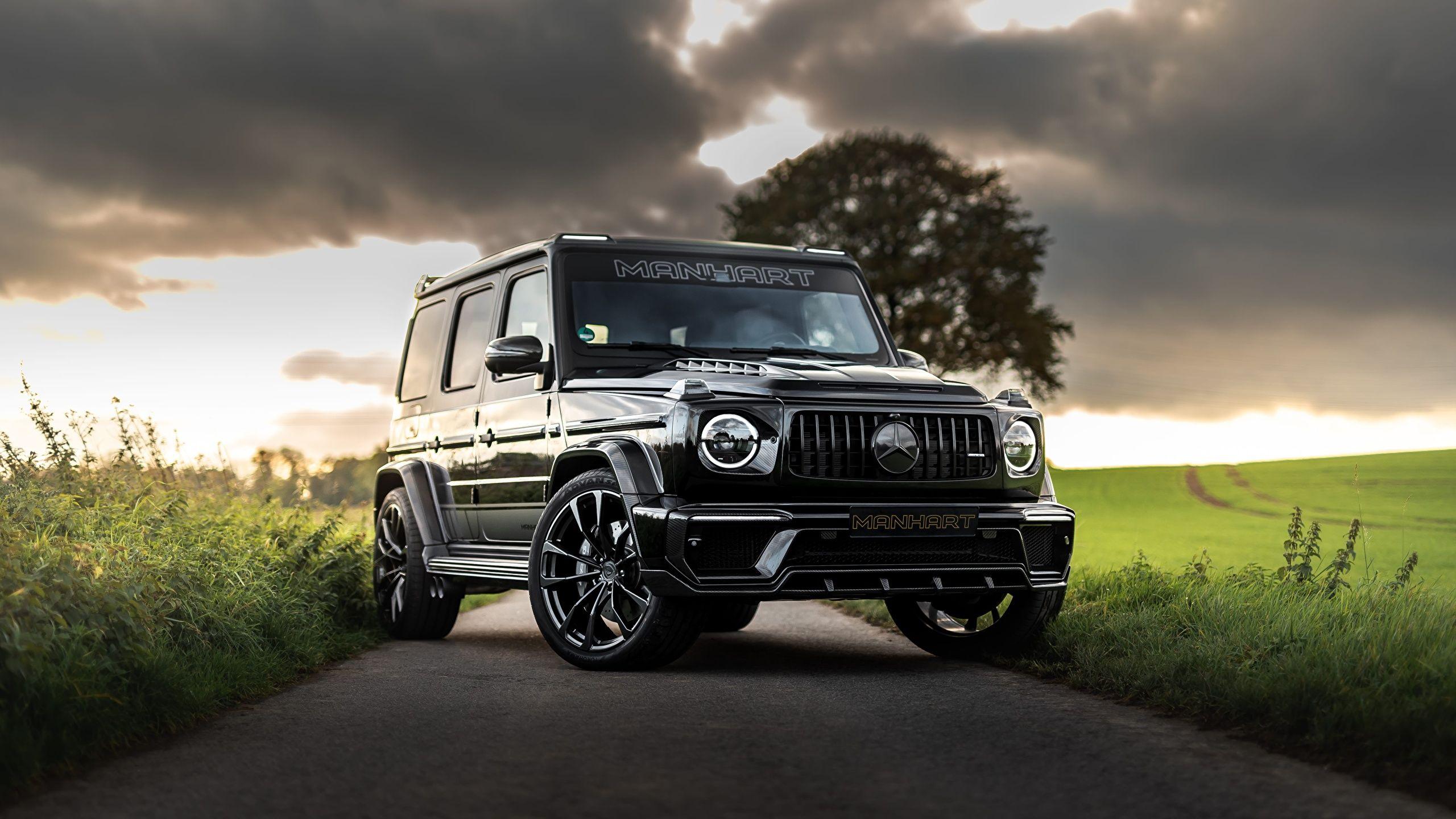 Gelandewagen Wallpapers - Top Free Gelandewagen Backgrounds ...