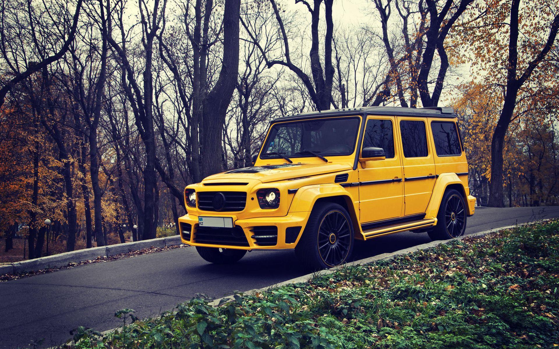 Gelandewagen Wallpapers - Top Free Gelandewagen Backgrounds ...