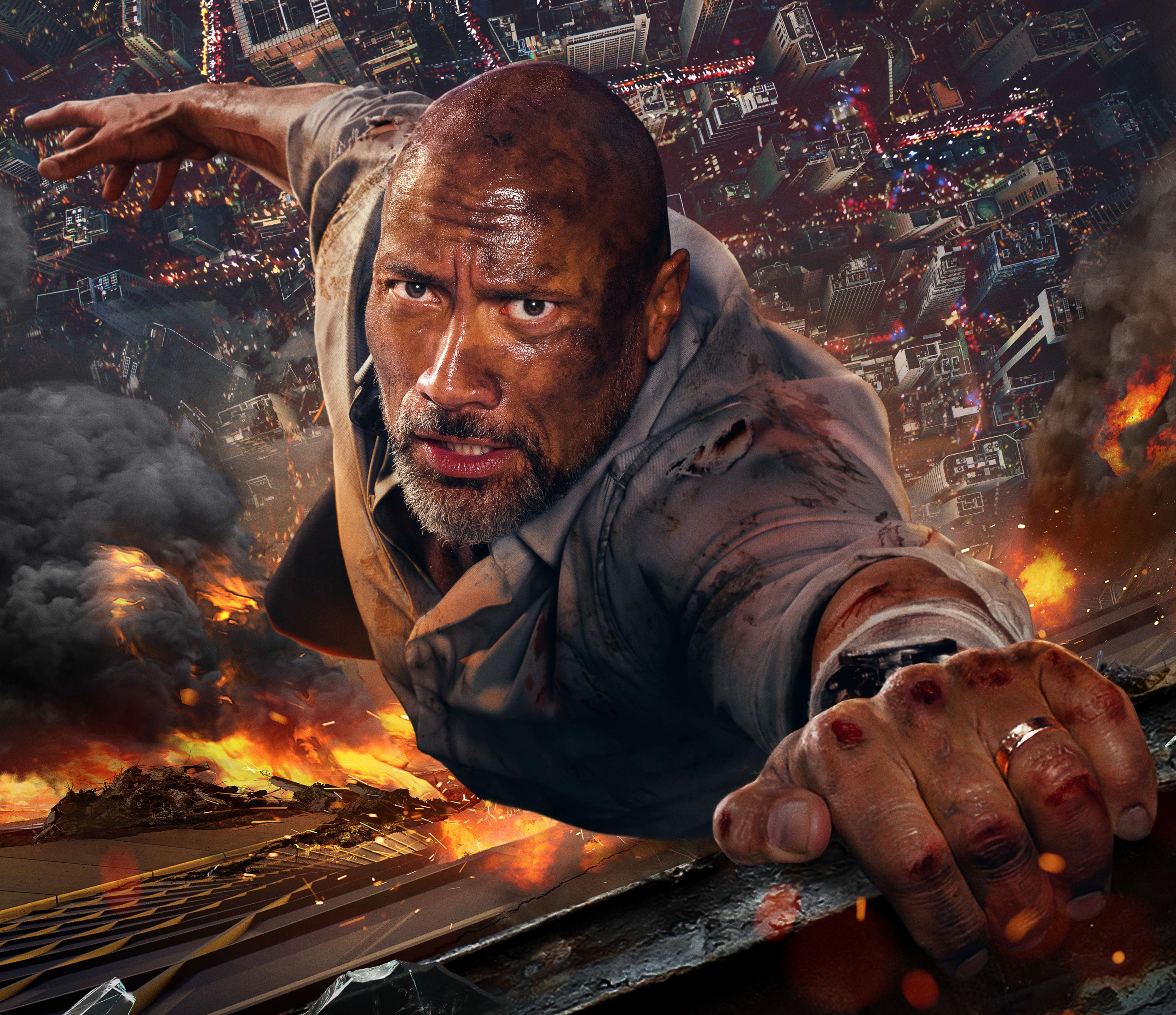 Rampage Wallpapers - Top Free Rampage Backgrounds - WallpaperAccess