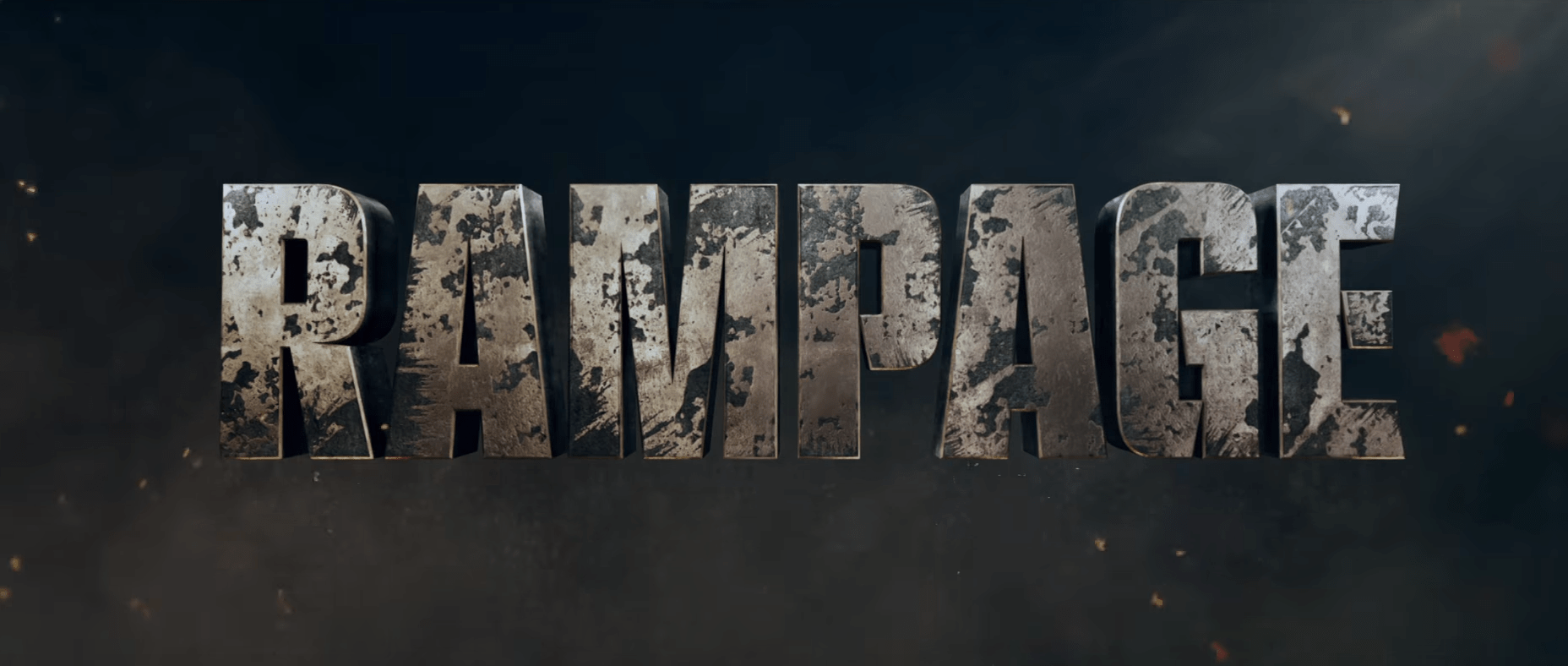 Rampage Wallpapers - Top Free Rampage Backgrounds - WallpaperAccess