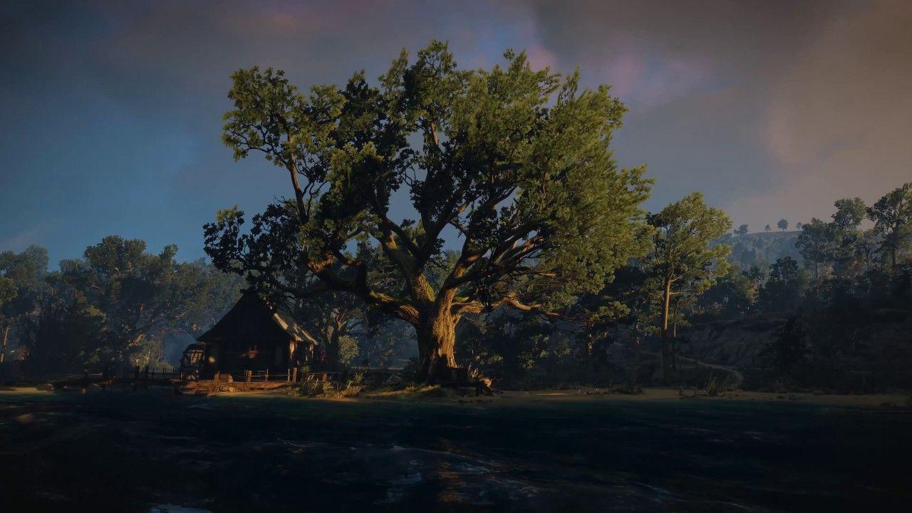 Ambient Wallpapers - Top Free Ambient Backgrounds - WallpaperAccess