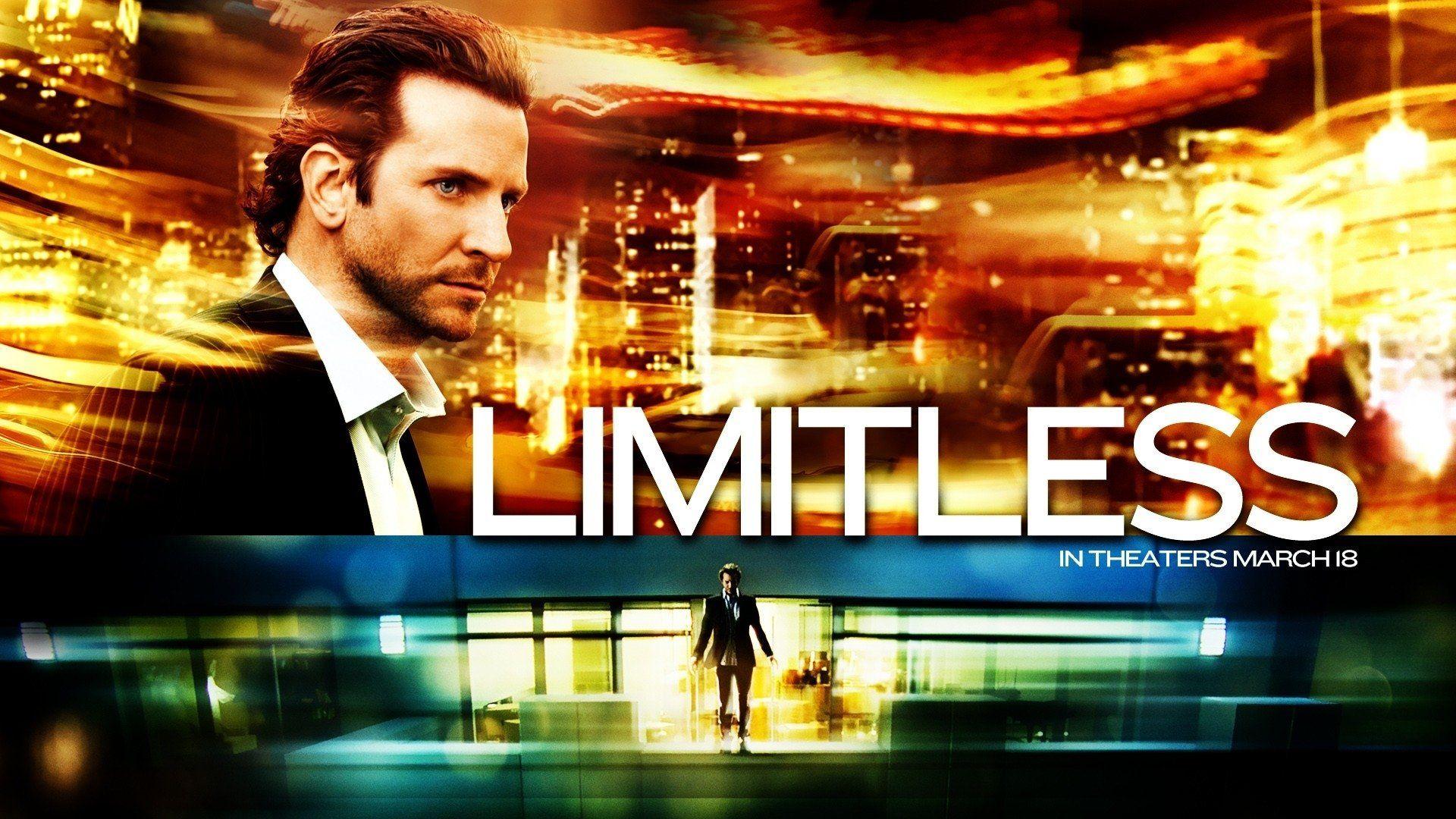 Limitless Wallpapers - Top Free Limitless Backgrounds - WallpaperAccess