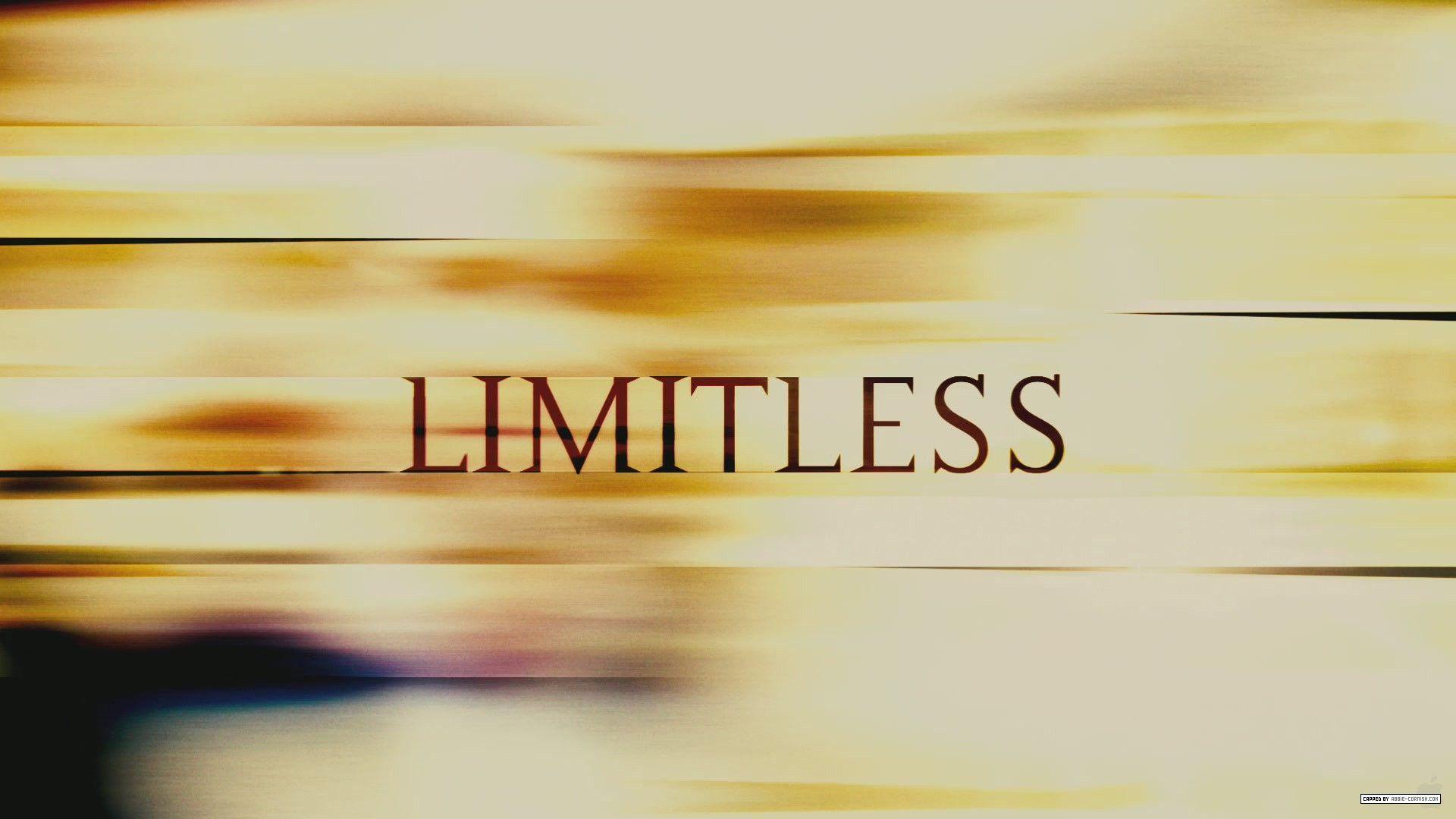 Limitless Wallpapers - Top Free Limitless Backgrounds - WallpaperAccess