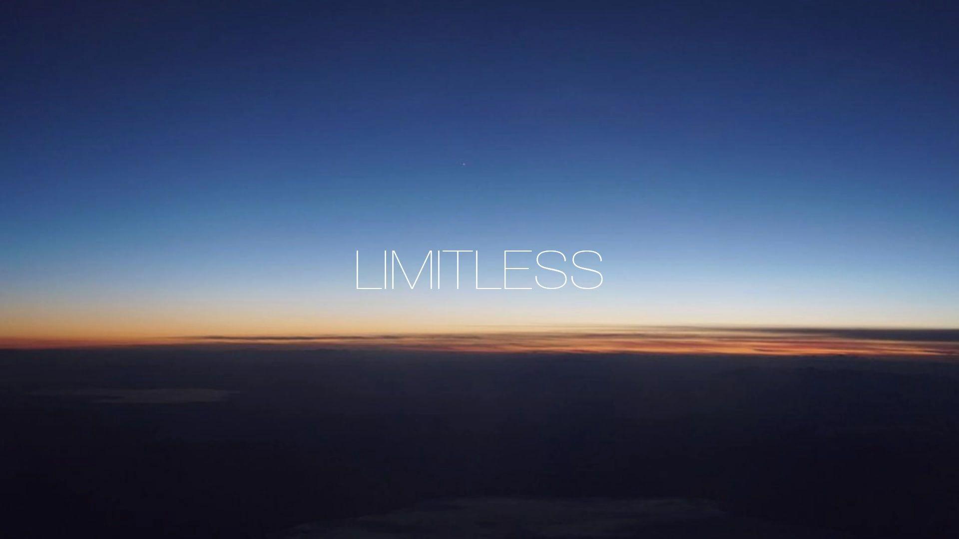 Limitless Wallpapers - Top Free Limitless Backgrounds - WallpaperAccess