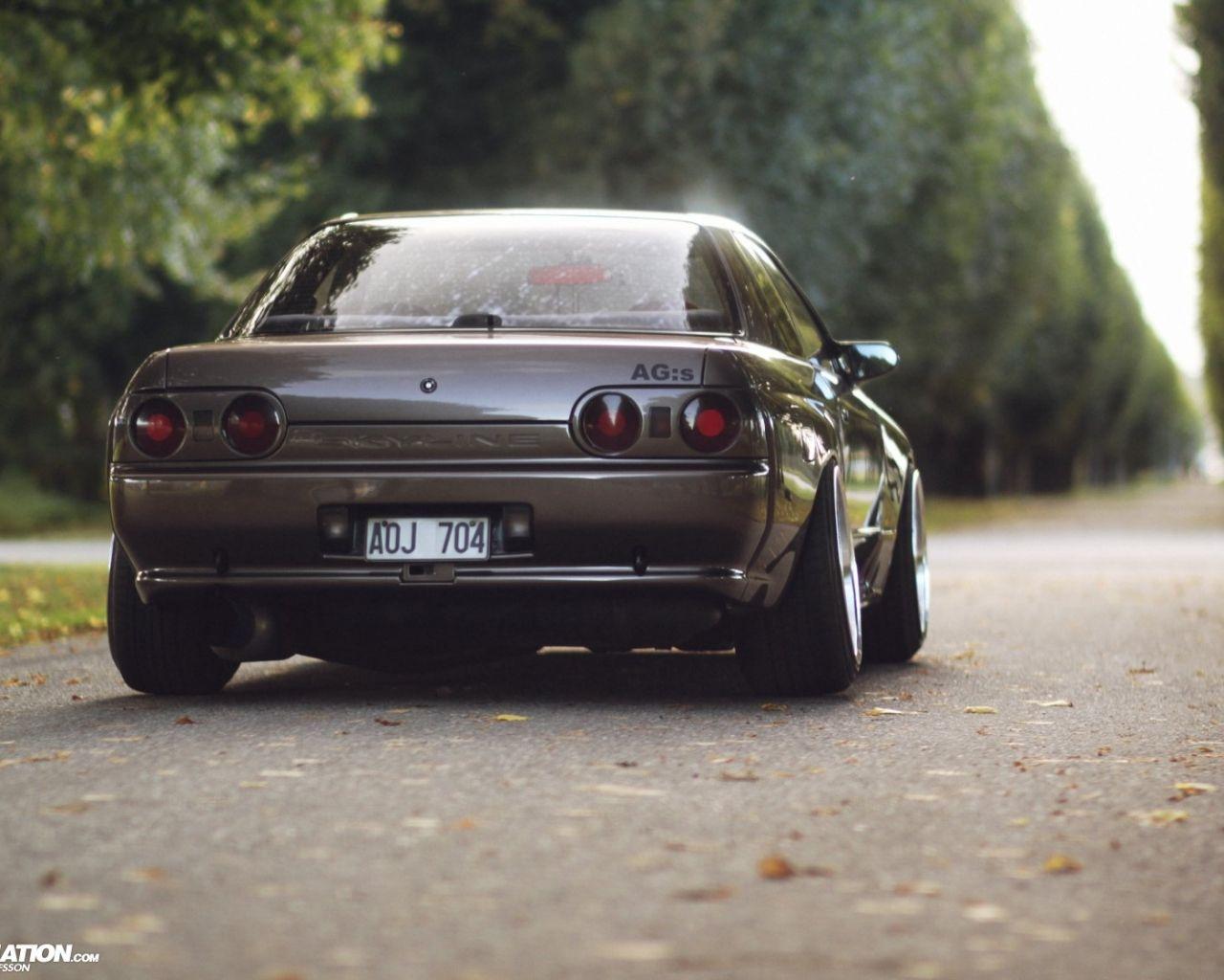 Skyline R32 Wallpapers - Top Free Skyline R32 Backgrounds - WallpaperAccess