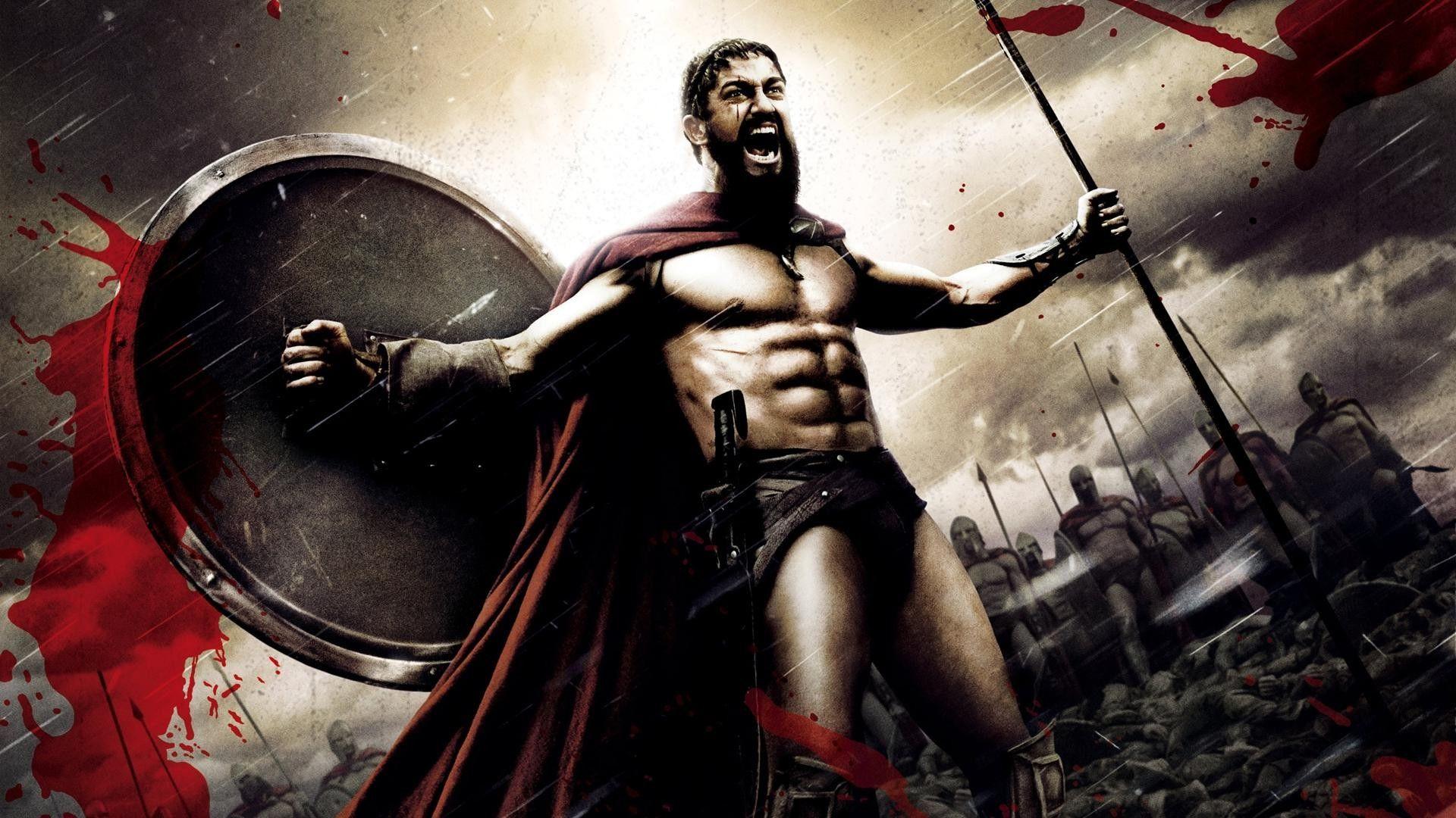 Leonidas Wallpapers Top Free Leonidas Backgrounds WallpaperAccess