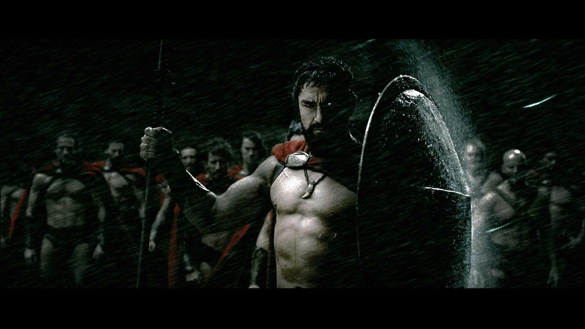 Leonidas Wallpapers - Top Free Leonidas Backgrounds - WallpaperAccess