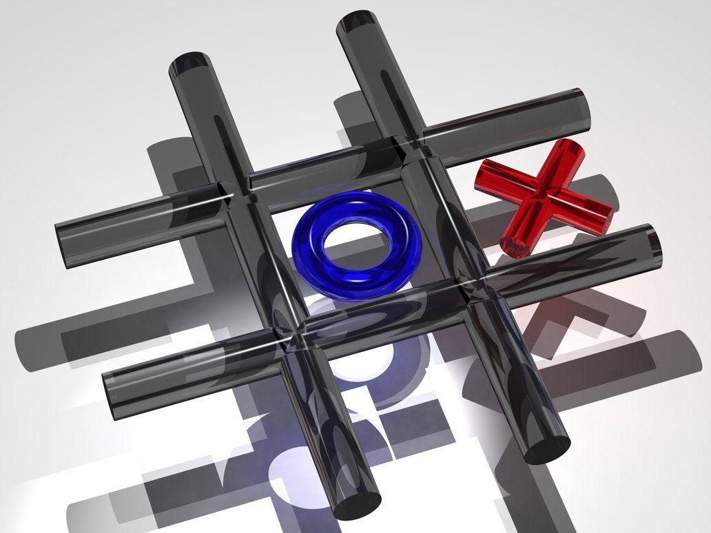 Tic Tac Toe Wallpapers - Top Free Tic Tac Toe Backgrounds - WallpaperAccess