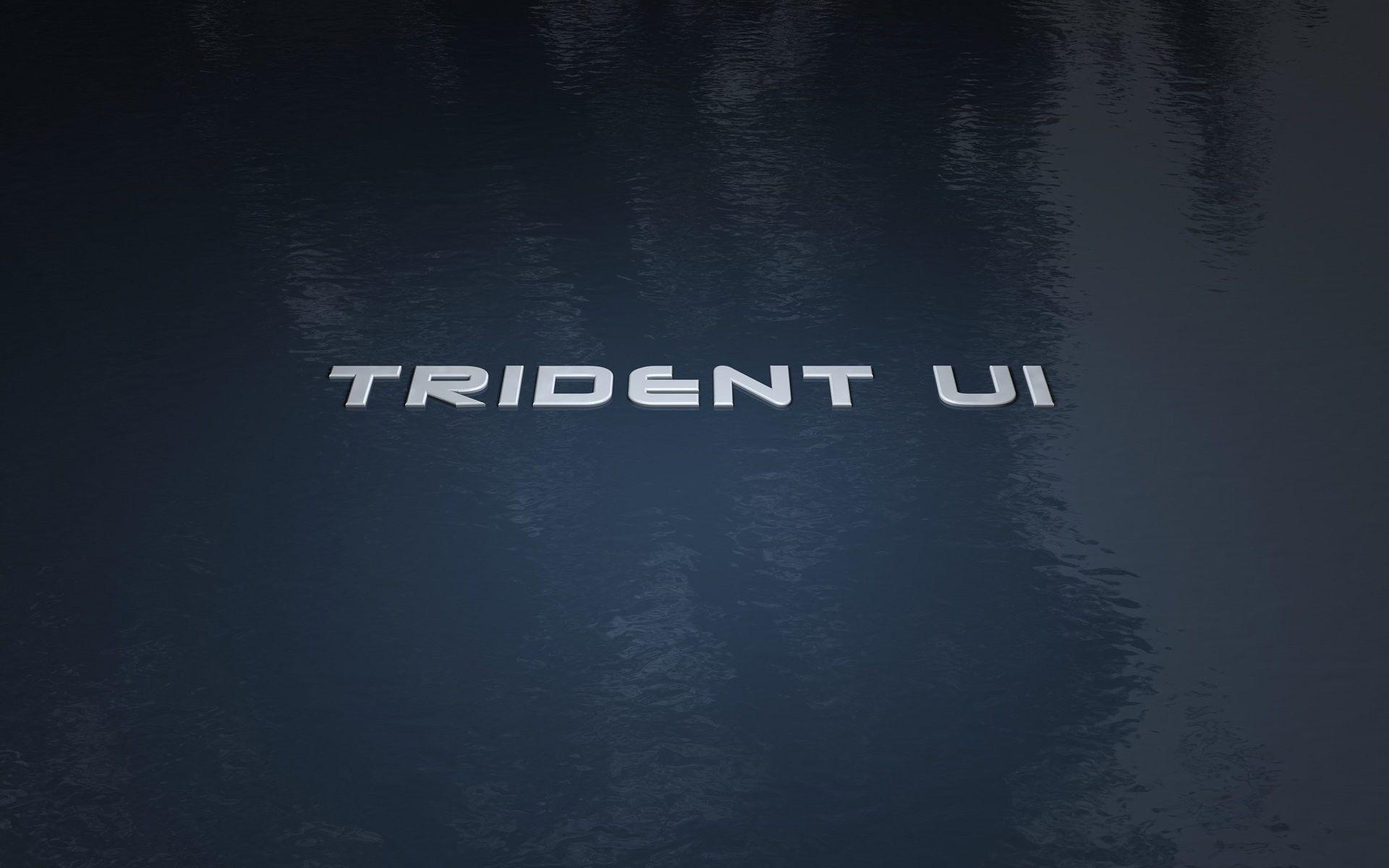 Trident Wallpapers - Top Free Trident Backgrounds - WallpaperAccess