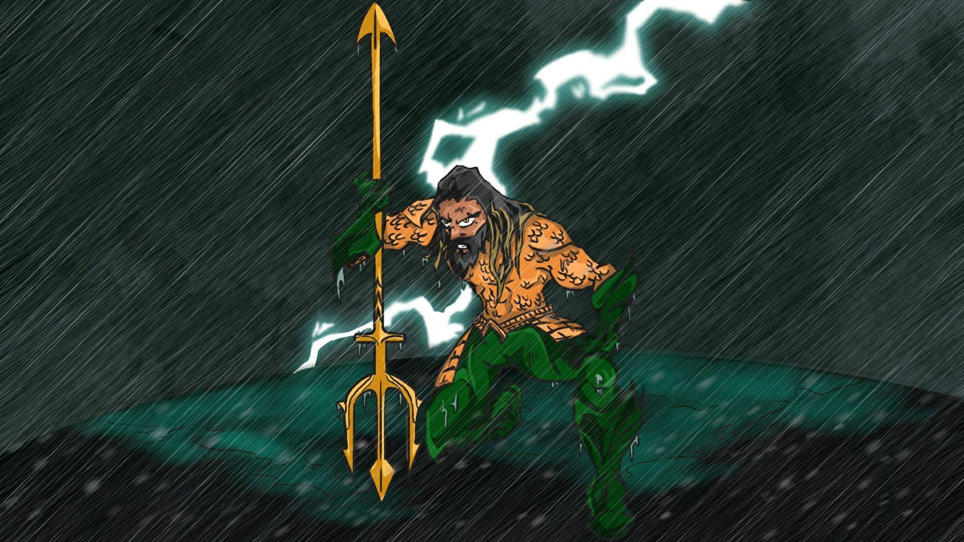 Trident Wallpapers - Top Free Trident Backgrounds - WallpaperAccess