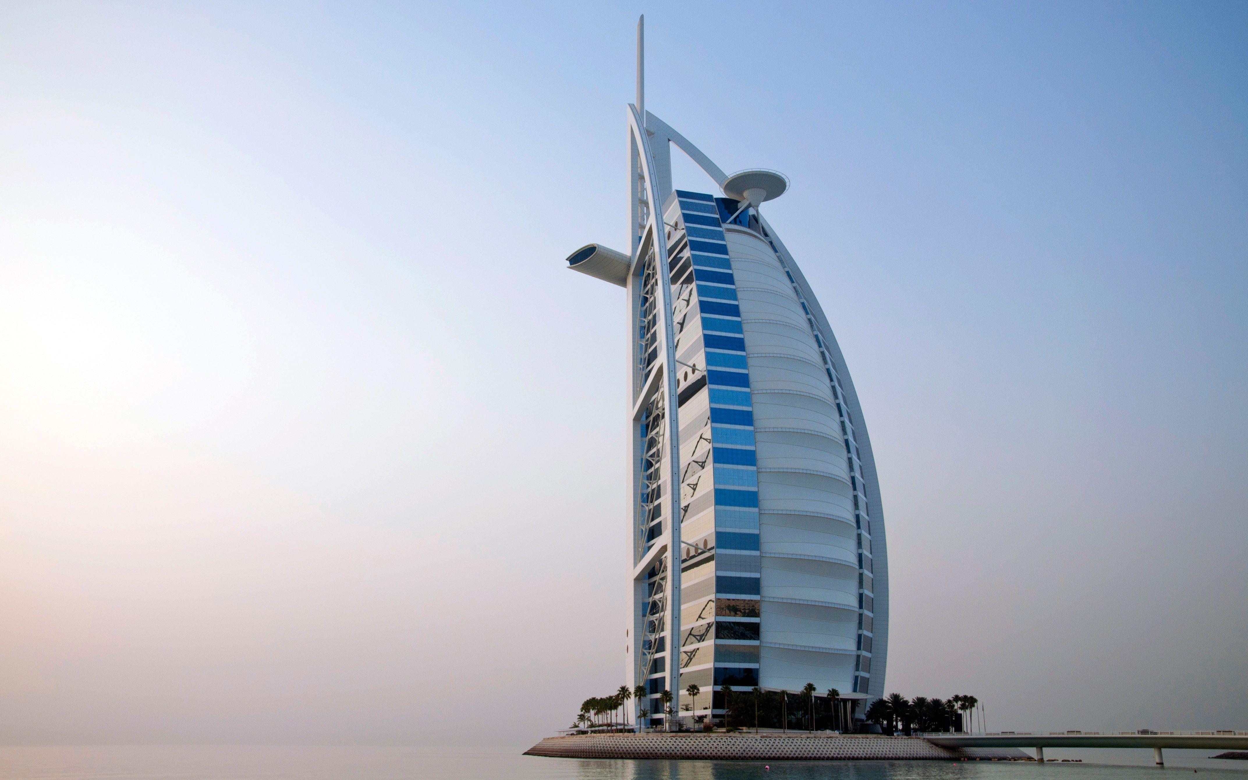 Burj Al Arab Wallpapers - Top Free Burj Al Arab Backgrounds ...