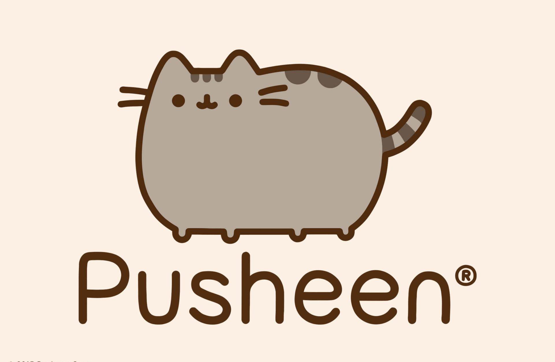 Pusheen HD Wallpapers - Top Free Pusheen HD Backgrounds - WallpaperAccess