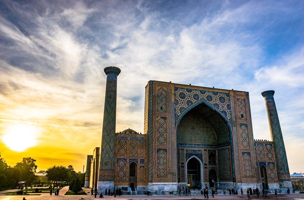 Uzbekistan Wallpapers - Top Free Uzbekistan Backgrounds - WallpaperAccess