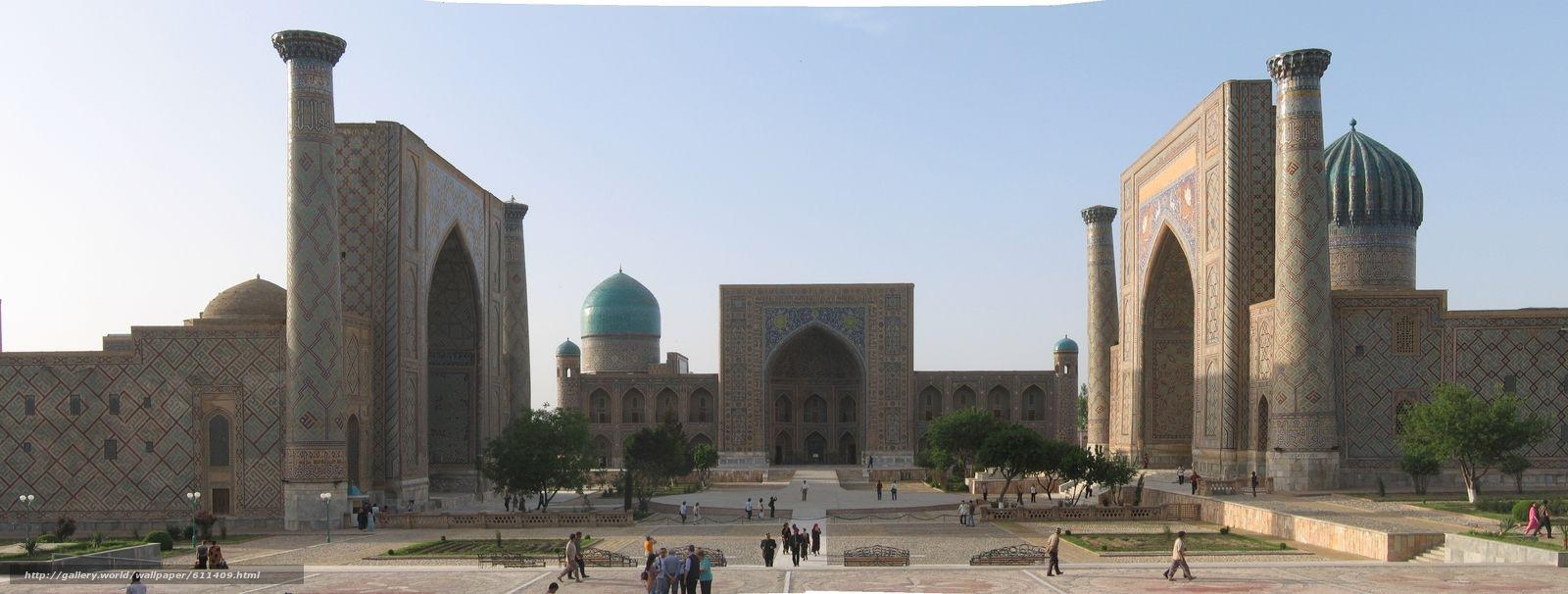 Uzbekistan Wallpapers - Top Free Uzbekistan Backgrounds - WallpaperAccess