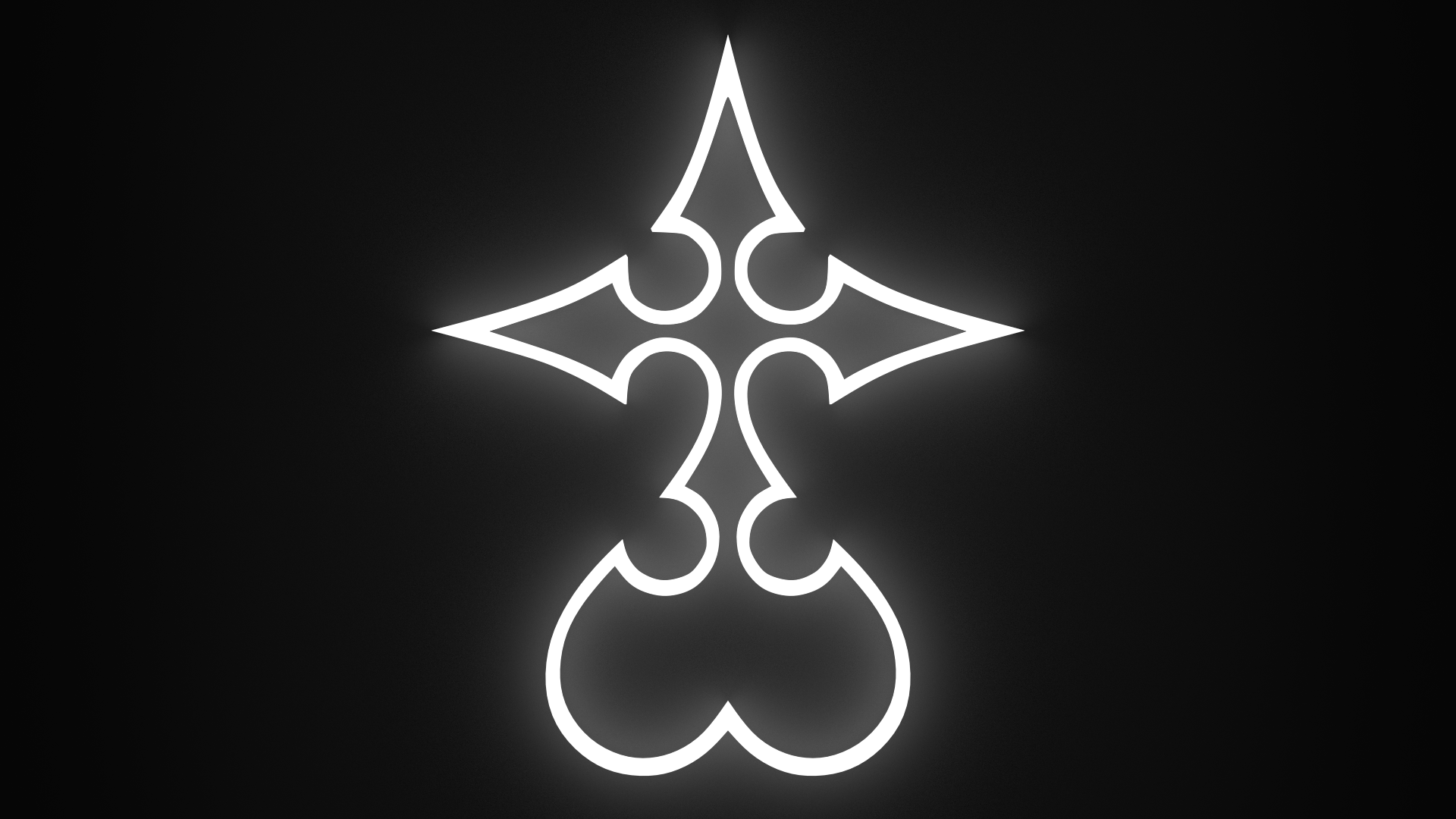 Heartless Wallpapers - Top Free Heartless Backgrounds - WallpaperAccess