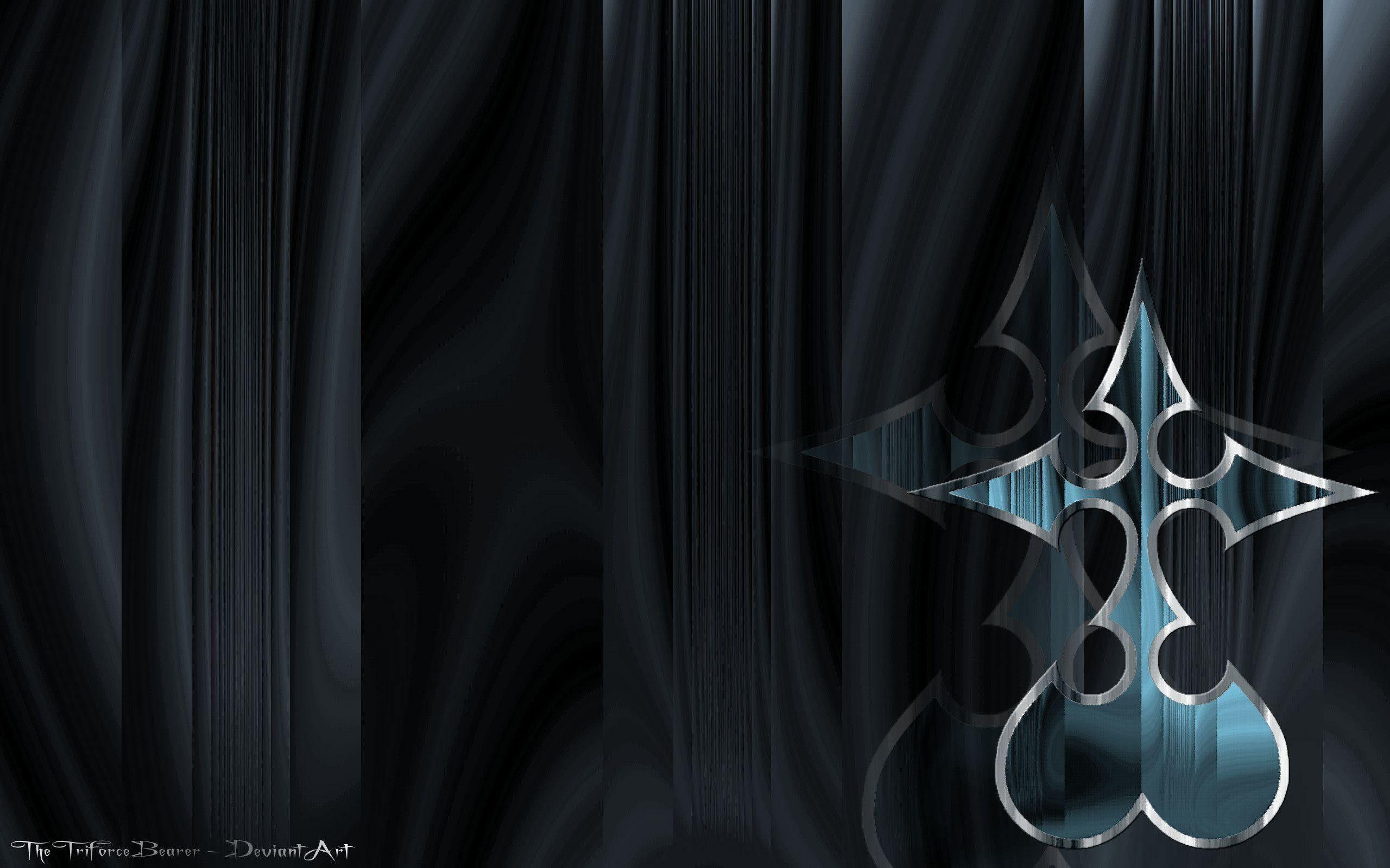 Heartless Wallpapers - Top Free Heartless Backgrounds - WallpaperAccess