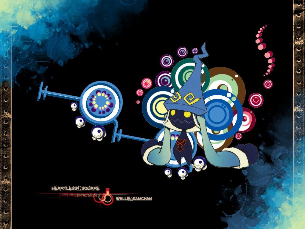 Heartless Wallpapers - Top Free Heartless Backgrounds - WallpaperAccess