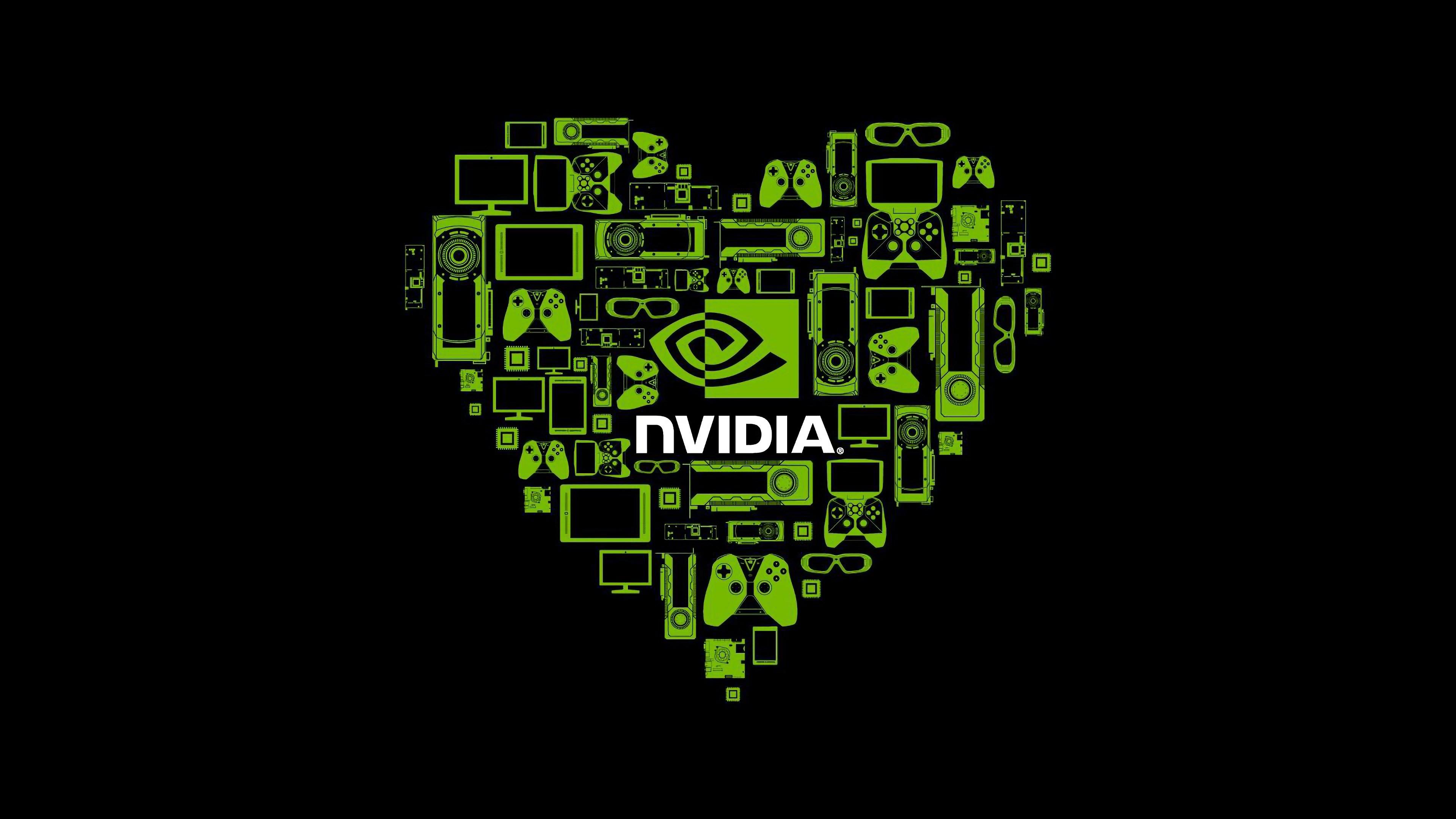NVIDIA 4K UHD Wallpapers - Top Free NVIDIA 4K UHD Backgrounds ...