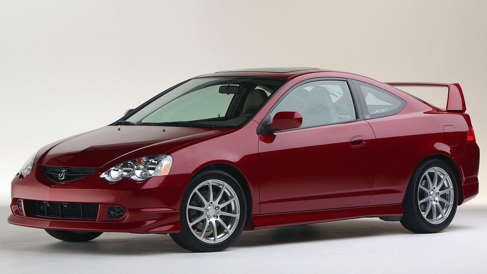 Acura RSX Wallpapers - Top Free Acura RSX Backgrounds - WallpaperAccess