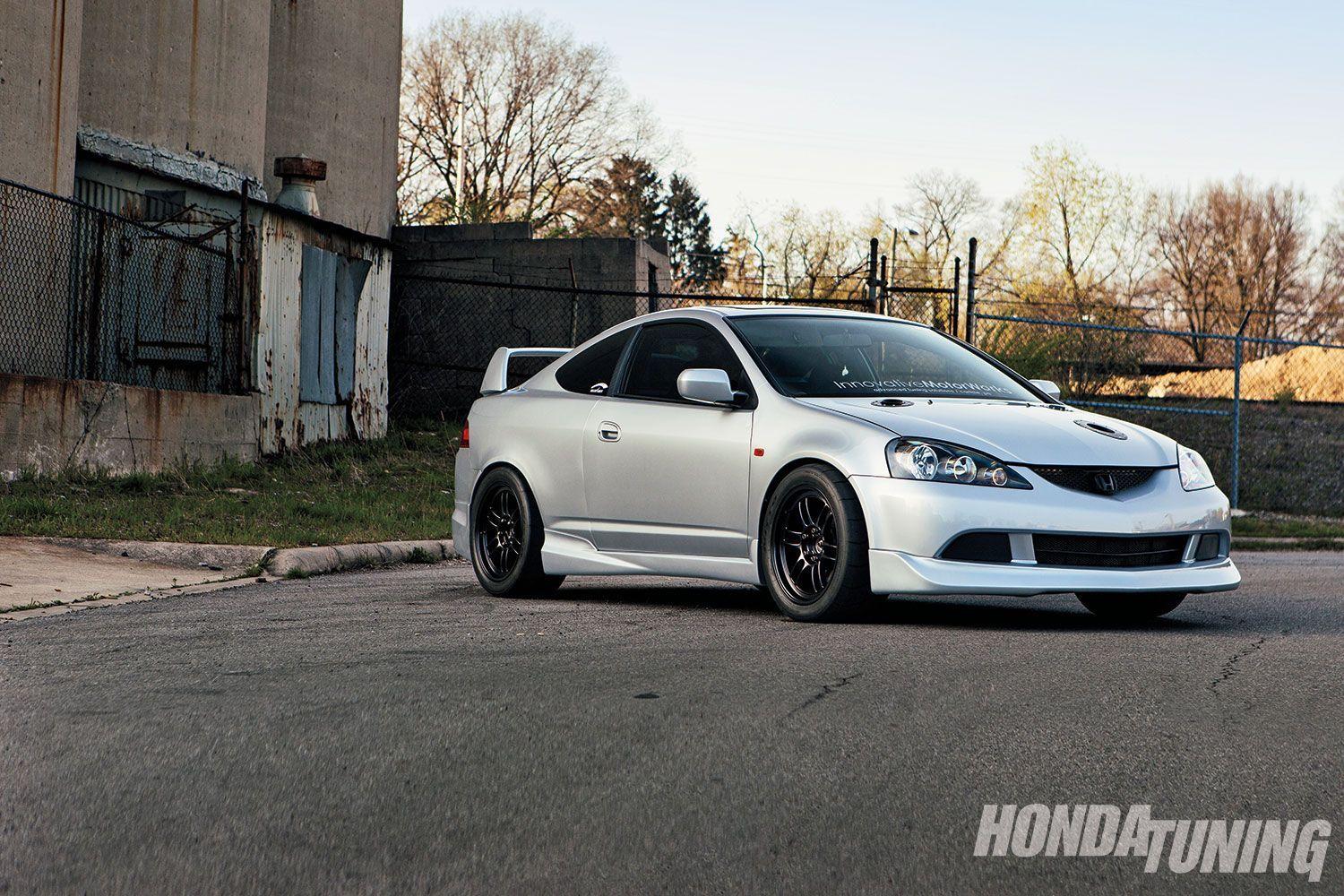 Acura RSX Wallpapers - Top Free Acura RSX Backgrounds - WallpaperAccess