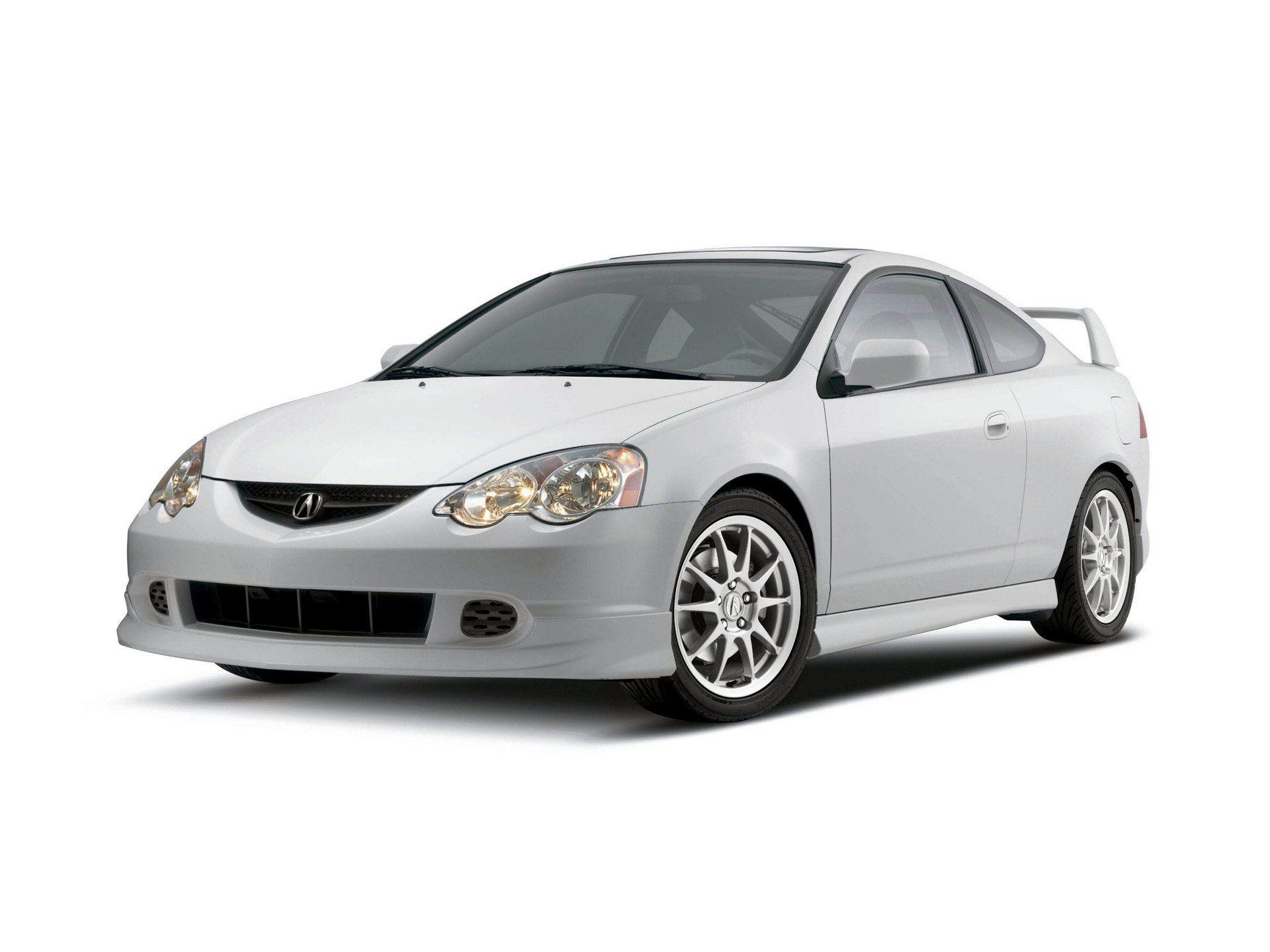 Acura RSX Wallpapers - Top Free Acura RSX Backgrounds - WallpaperAccess