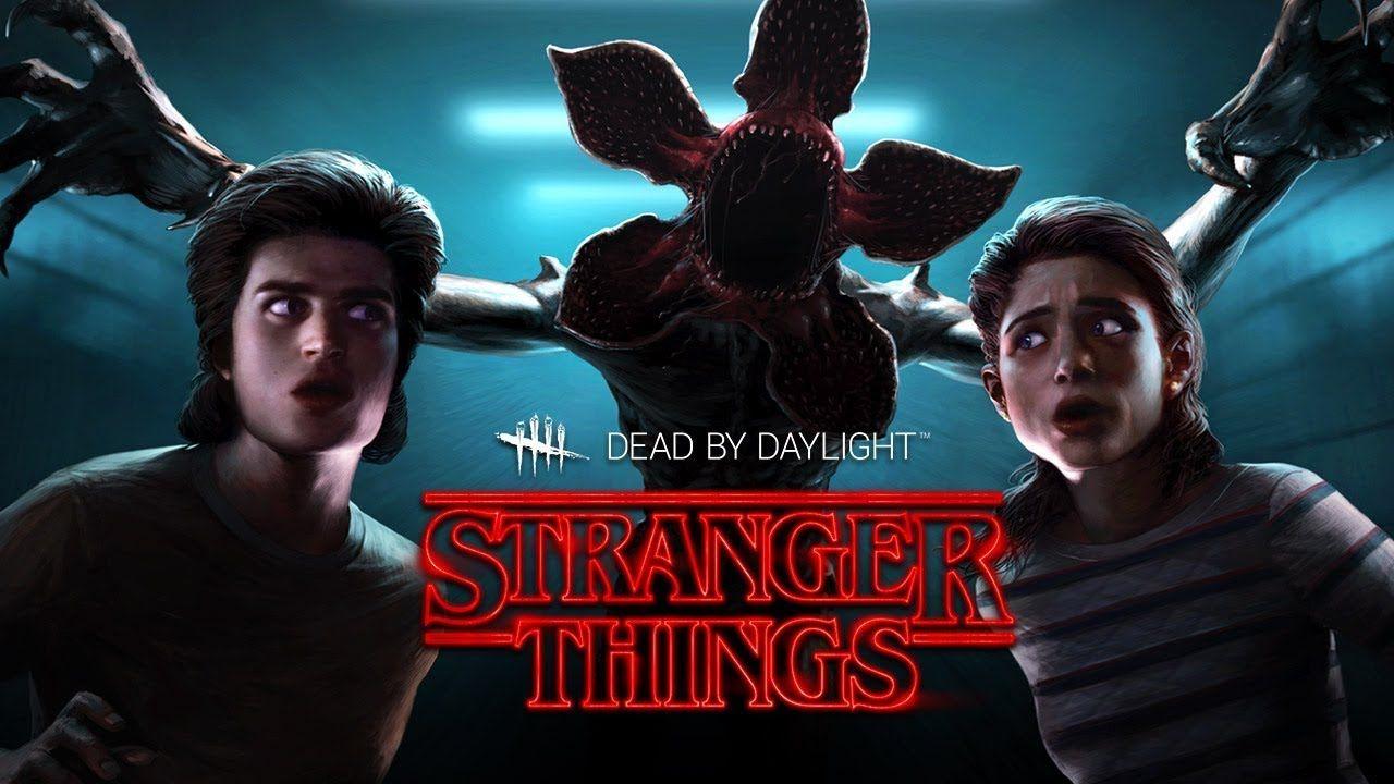 Demogorgon Stranger Things Wallpapers - Top Free Demogorgon Stranger ...