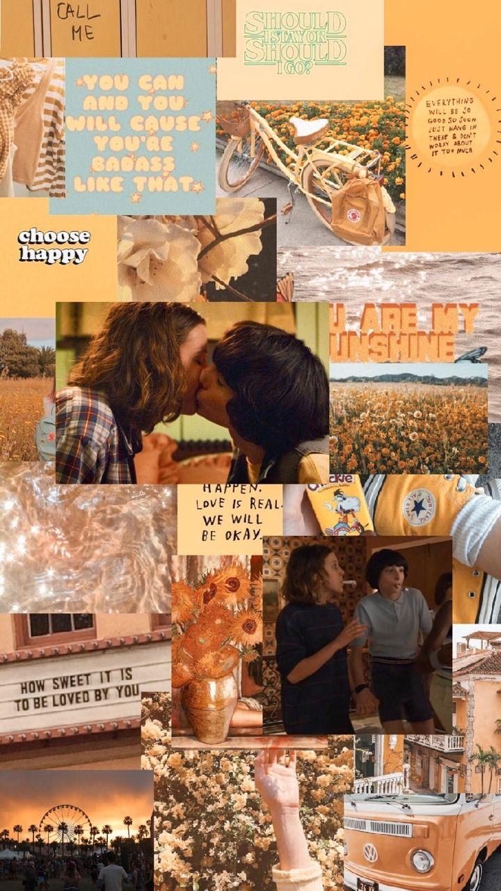 Mike Stranger Things Wallpapers - Top Free Mike Stranger Things ...