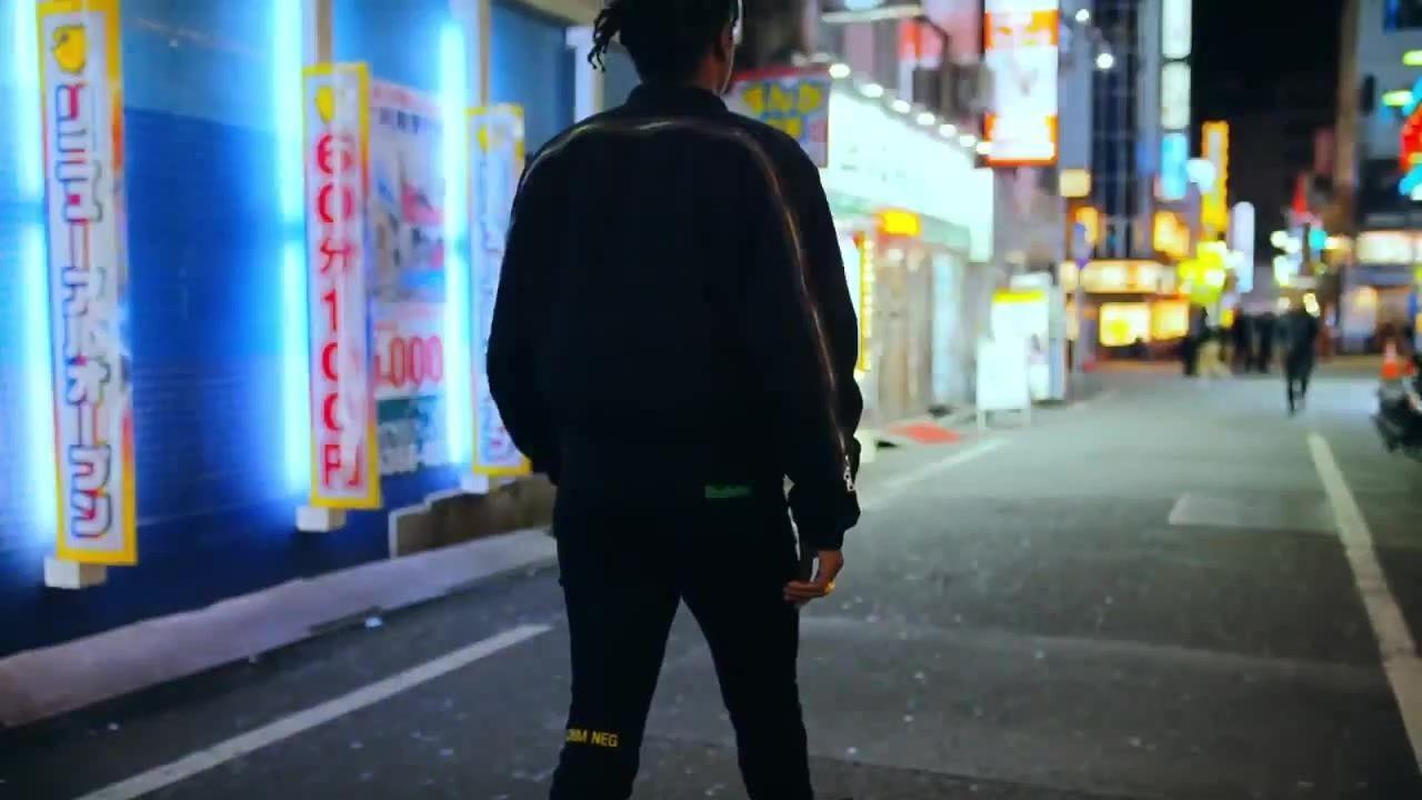 ASAP Rocky LSD Wallpapers - Top Free ASAP Rocky LSD Backgrounds ...