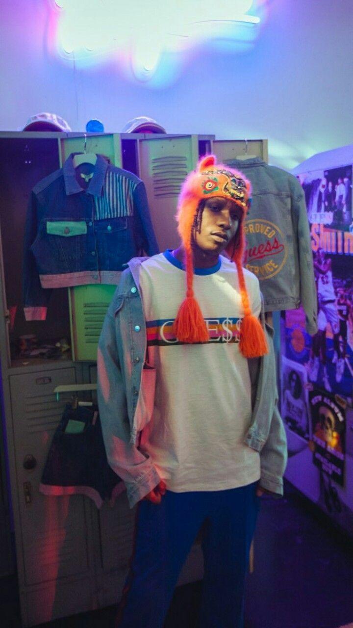 ASAP Rocky LSD Wallpapers - Top Free ASAP Rocky LSD Backgrounds ...