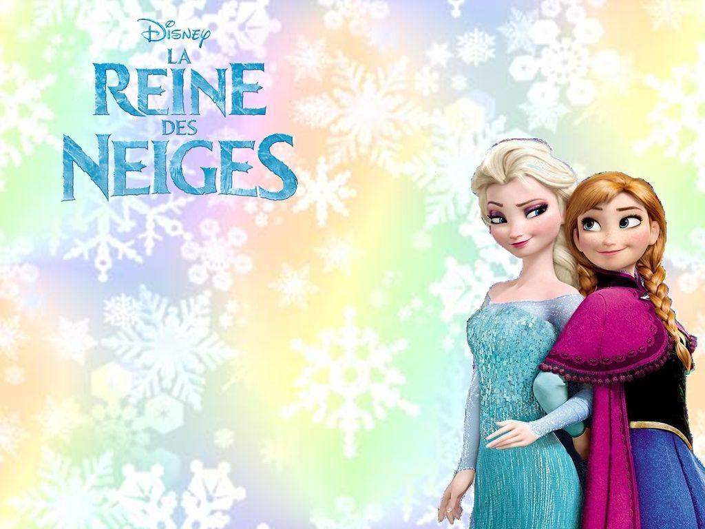 Cute Frozen Wallpapers - Top Free Cute Frozen Backgrounds - WallpaperAccess