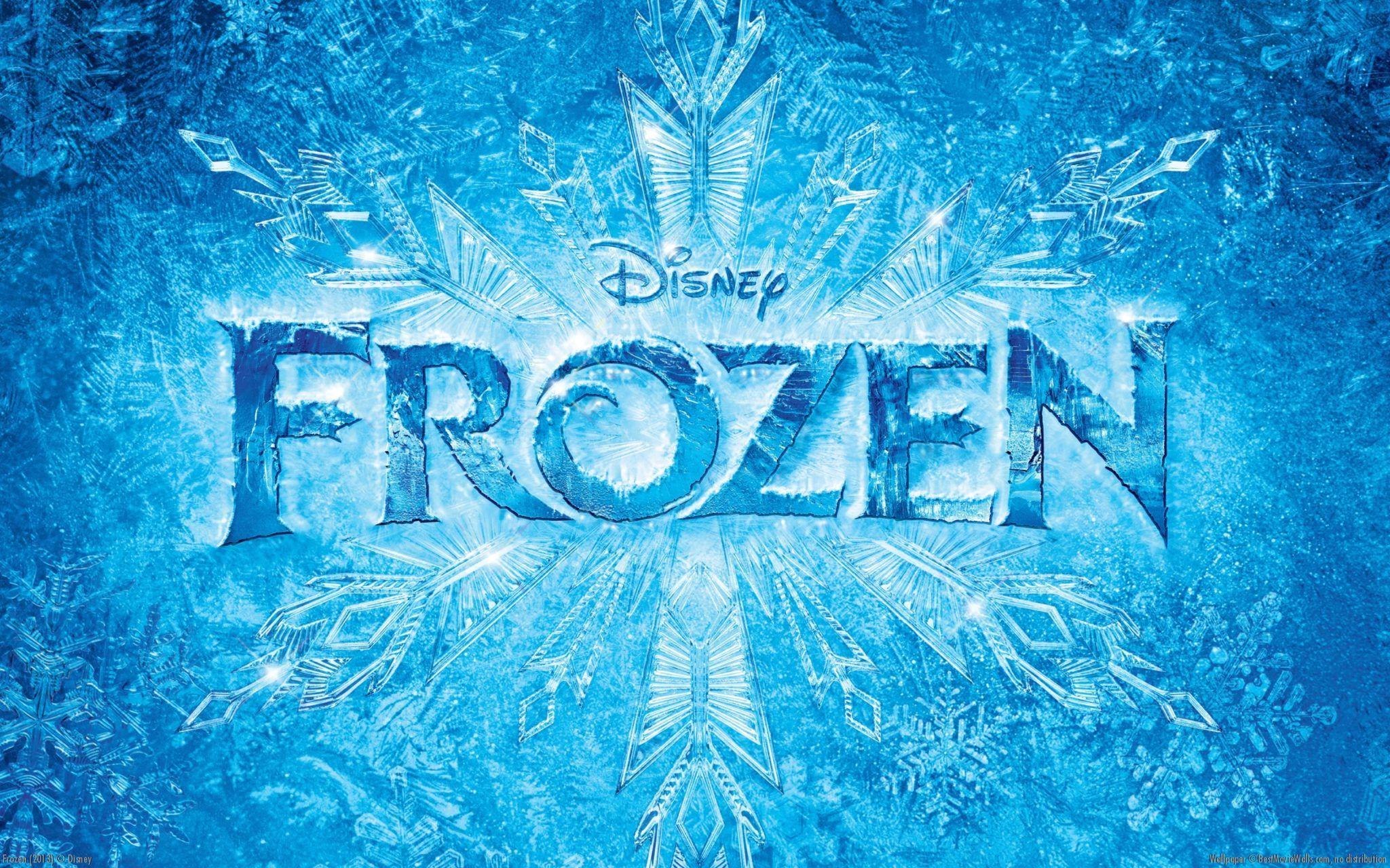 Disney Frozen Wallpapers - Top Free Disney Frozen Backgrounds - WallpaperAccess
