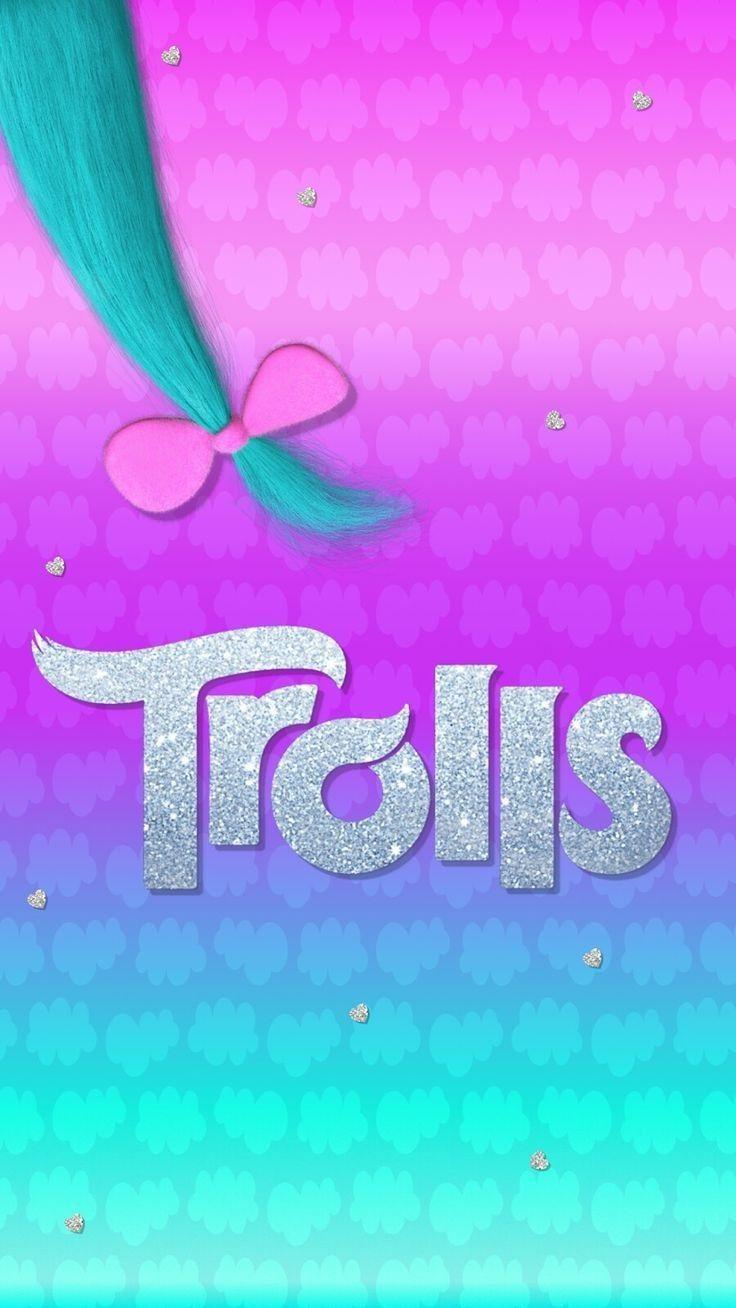 Trolls Wallpapers - Top Free Trolls Backgrounds - WallpaperAccess