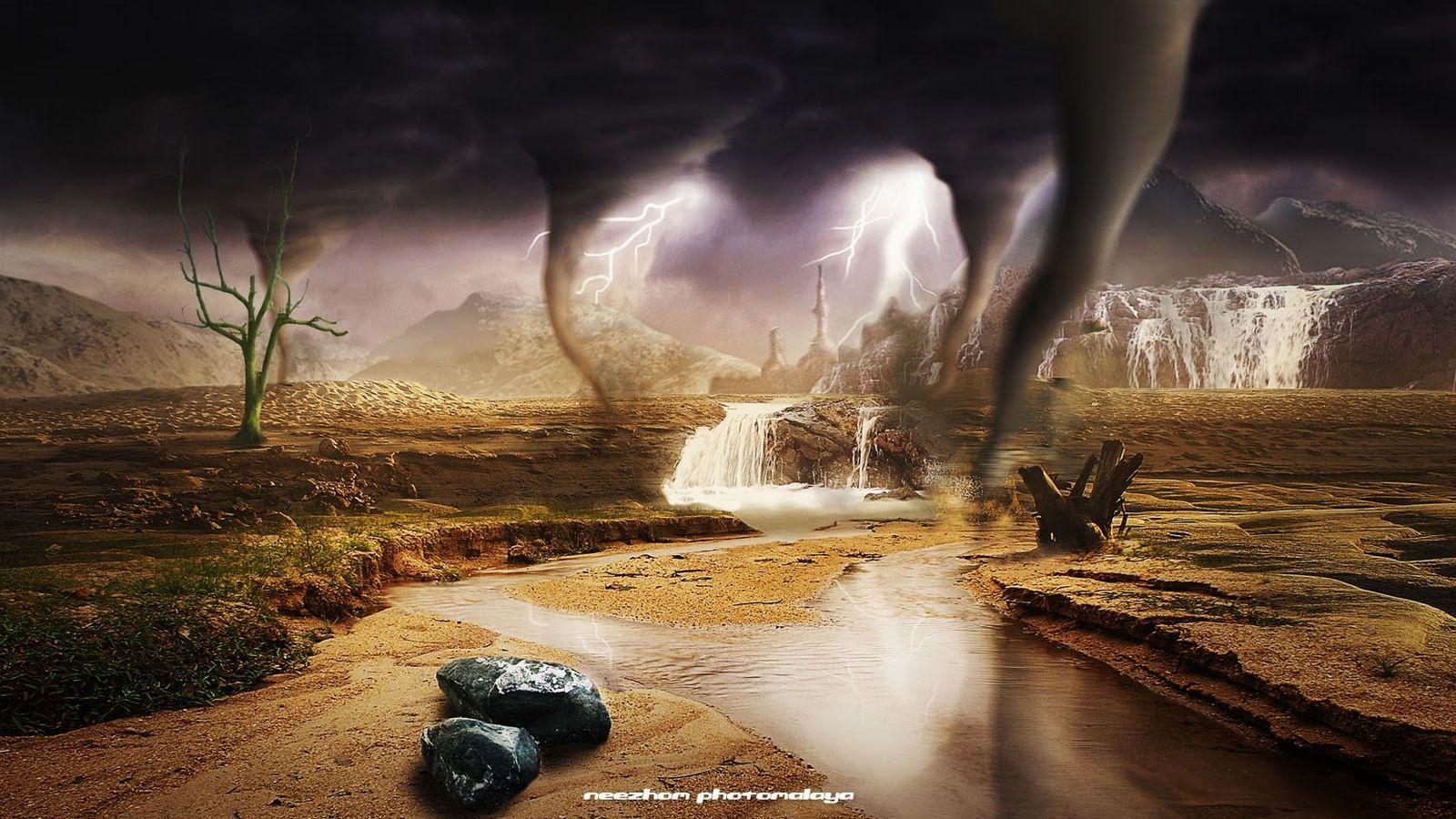 Twister Wallpapers - Top Free Twister Backgrounds - WallpaperAccess