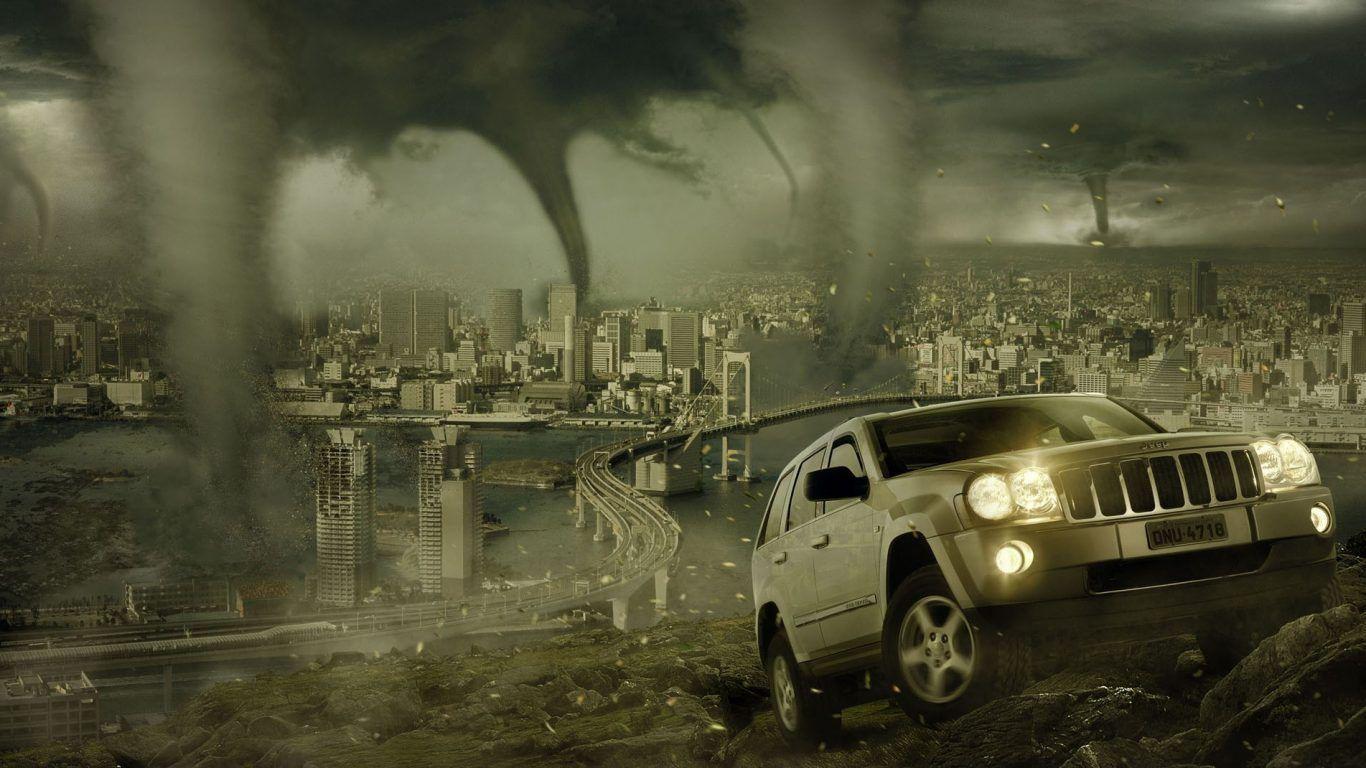 Twister Wallpapers - Top Free Twister Backgrounds - WallpaperAccess