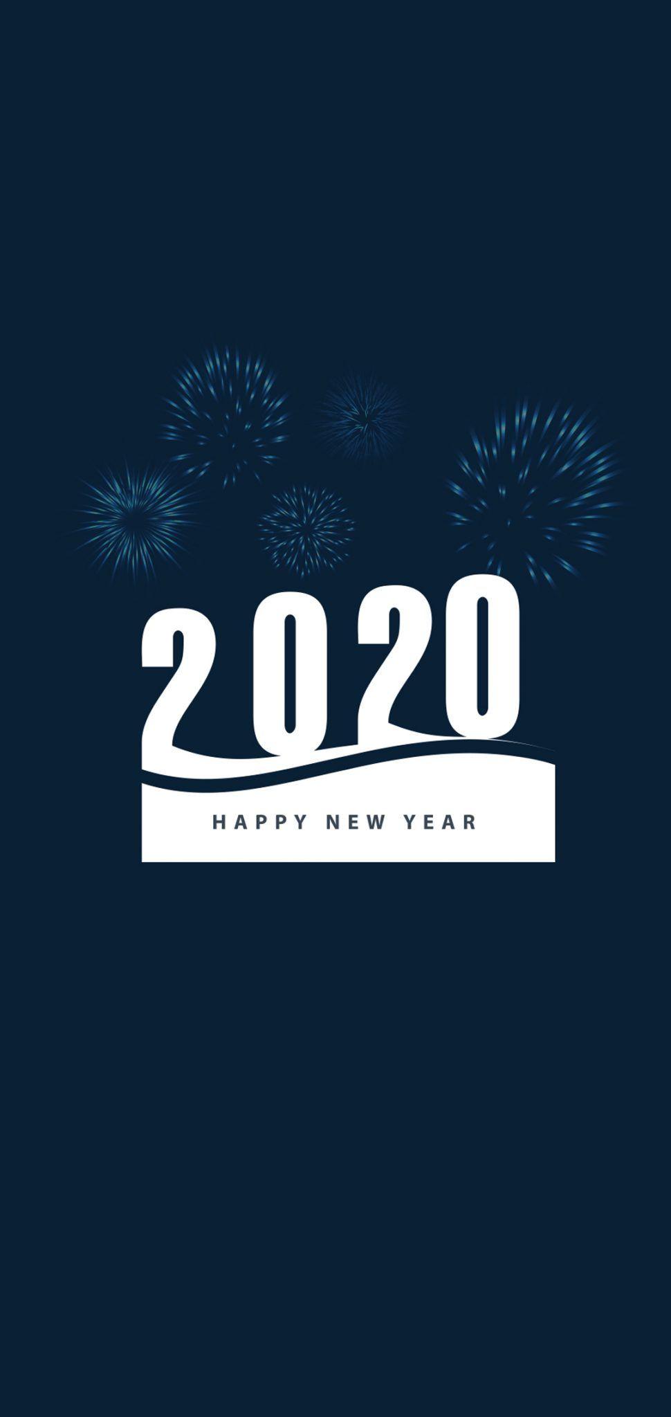 Year 2020 Wallpapers - Top Free Year 2020 Backgrounds - WallpaperAccess