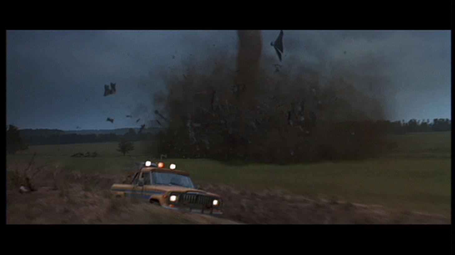 Twister Wallpapers - Top Free Twister Backgrounds - WallpaperAccess