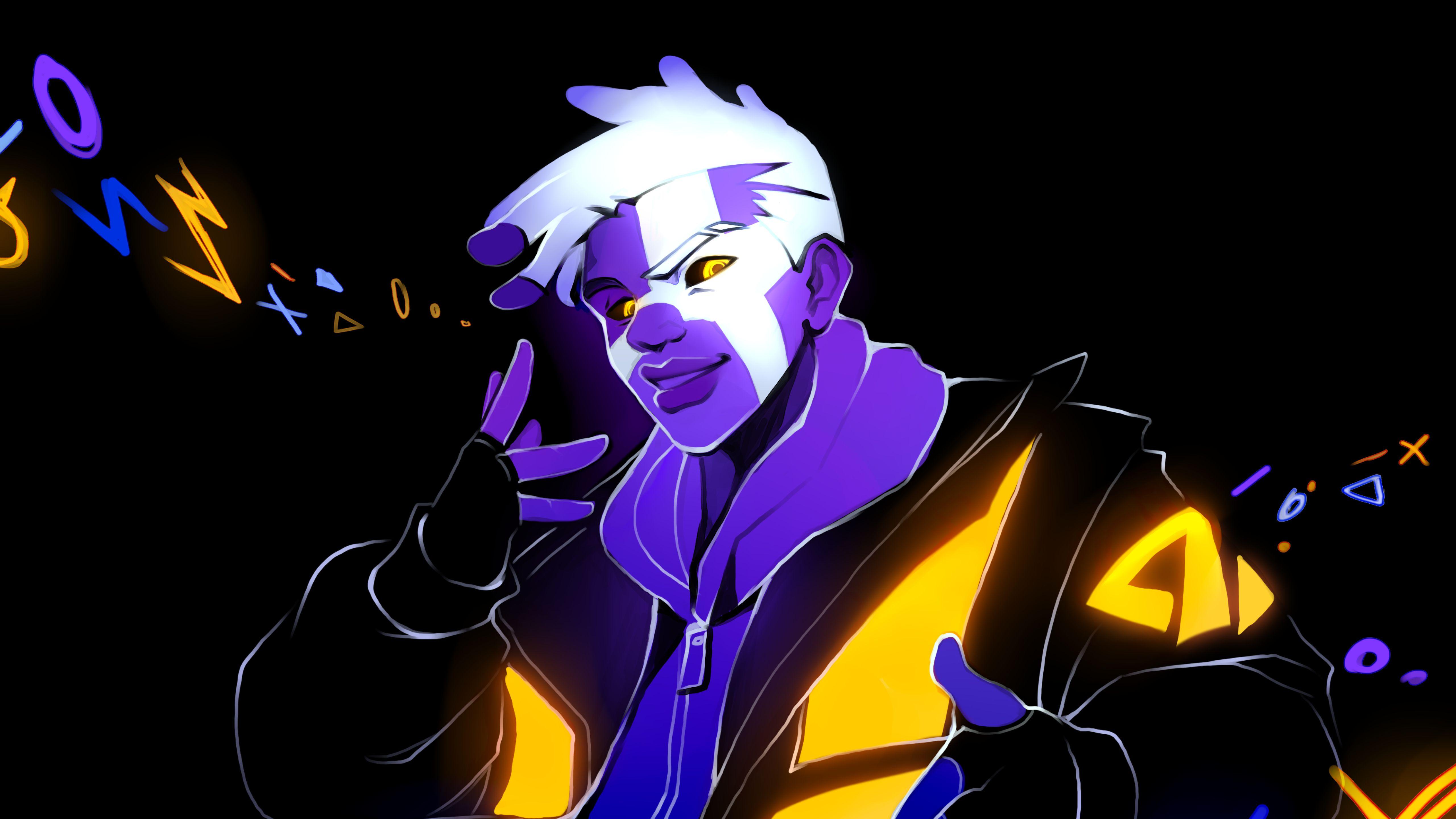 True 4K Wallpapers - Top Free True 4K Backgrounds - WallpaperAccess