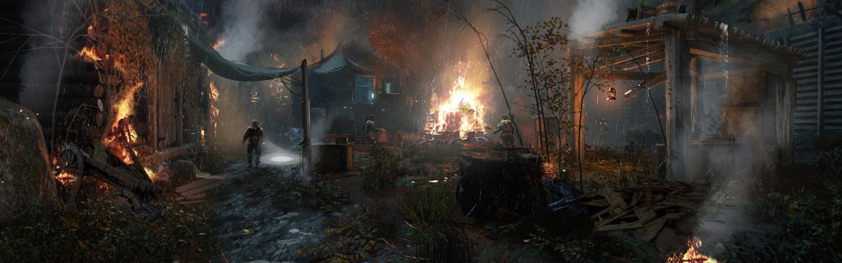 Fallout Dual Screen Wallpapers - Top Free Fallout Dual Screen ...