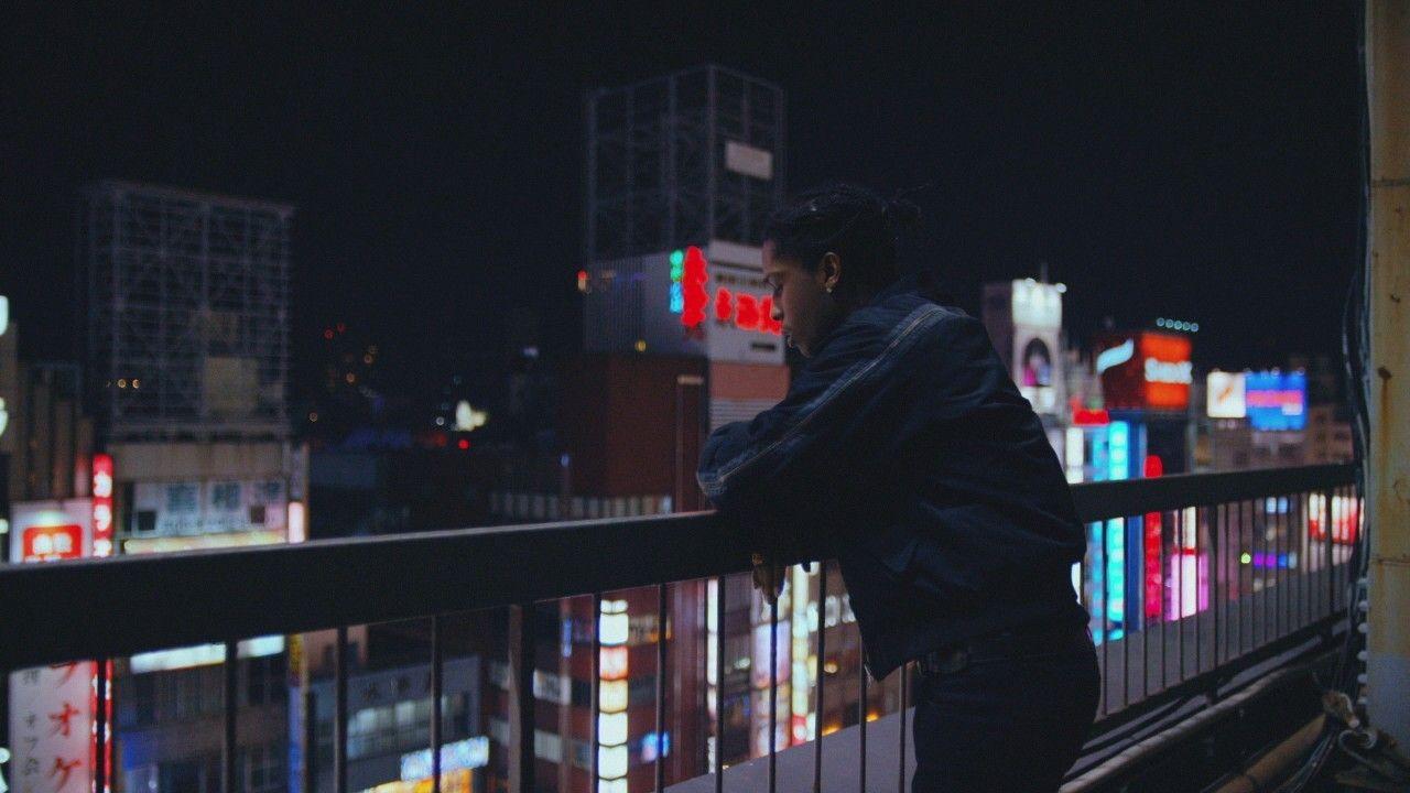 ASAP Rocky LSD Wallpapers - Top Free ASAP Rocky LSD Backgrounds ...