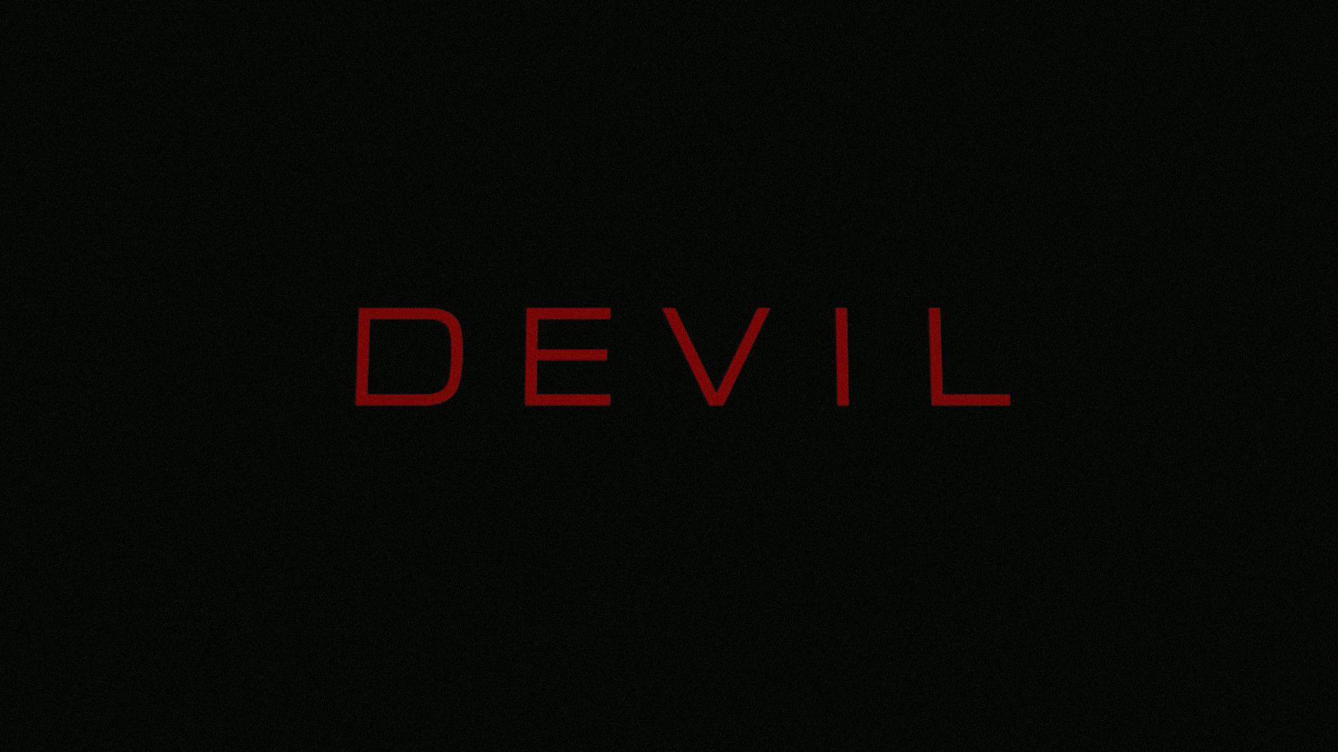 Dark Devil Wallpapers - Top Free Dark Devil Backgrounds - WallpaperAccess