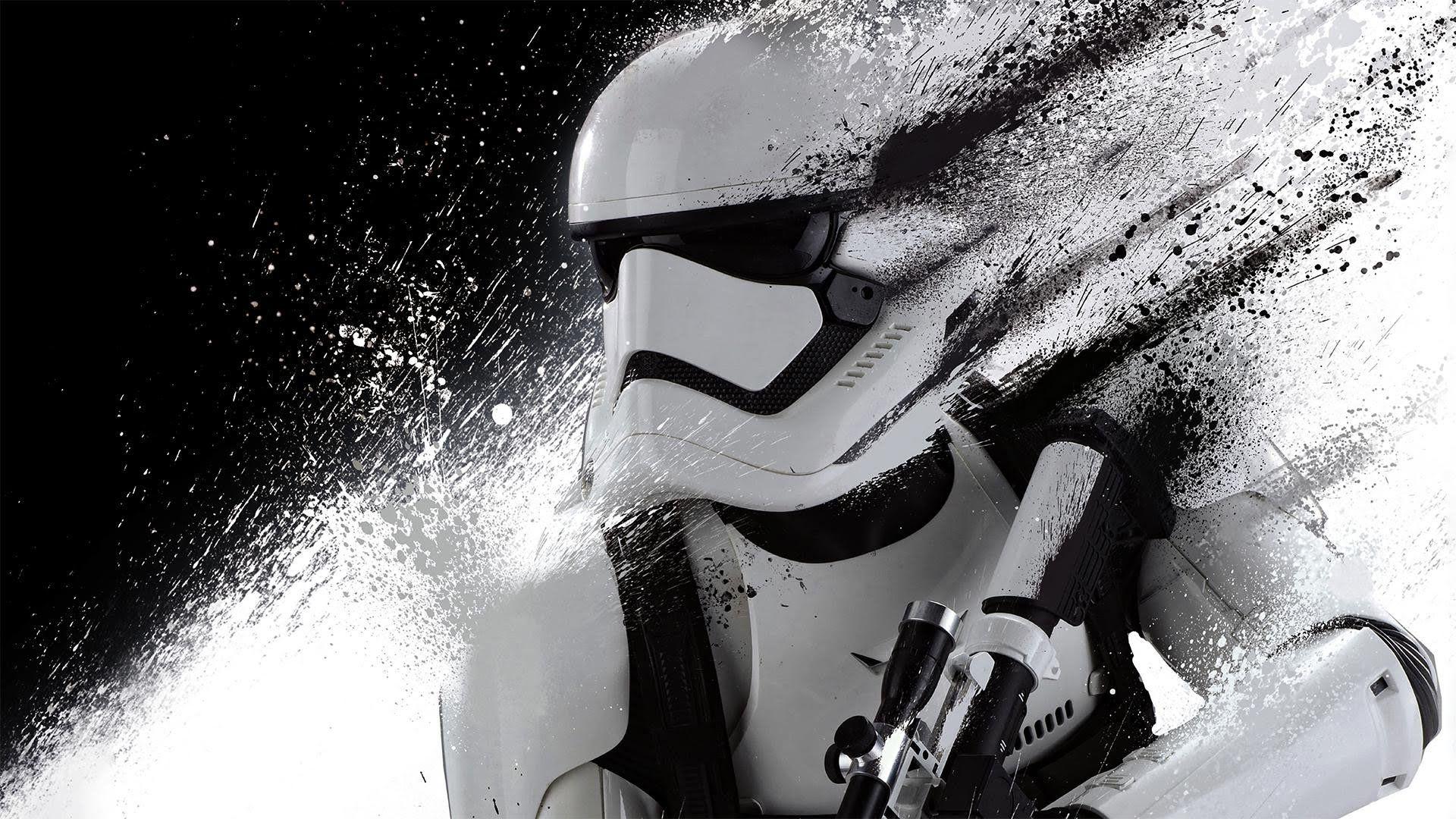 Trooper Wallpapers - Top Free Trooper Backgrounds - WallpaperAccess