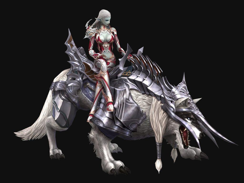 Dark Elf Wallpapers - Top Free Dark Elf Backgrounds - WallpaperAccess