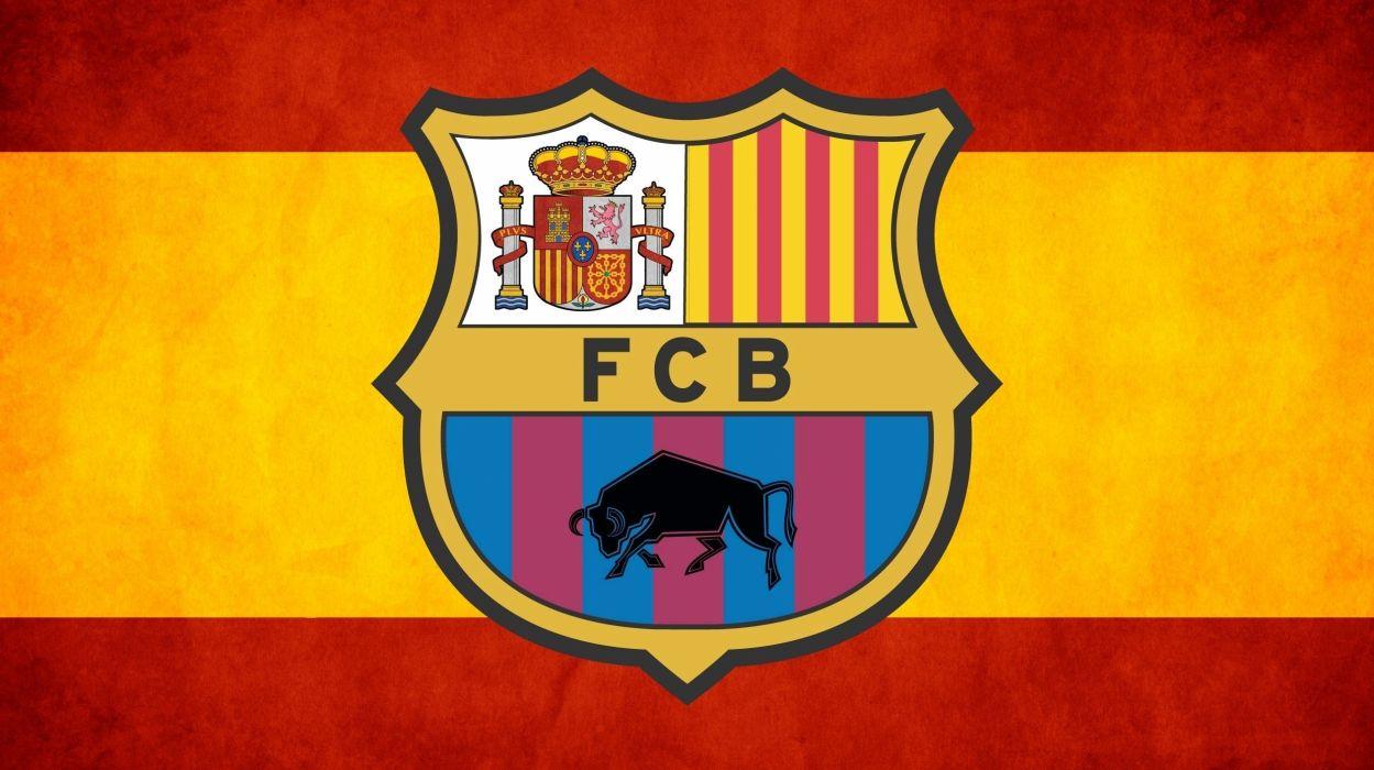 FCB LOGO Wallpapers - Top Free FCB LOGO Backgrounds - WallpaperAccess