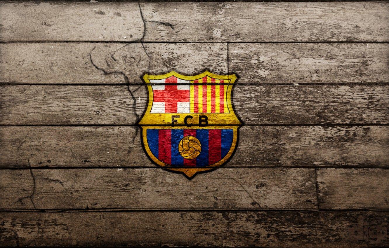 Barcelona Logo Wallpapers - Top Free Barcelona Logo Backgrounds ...