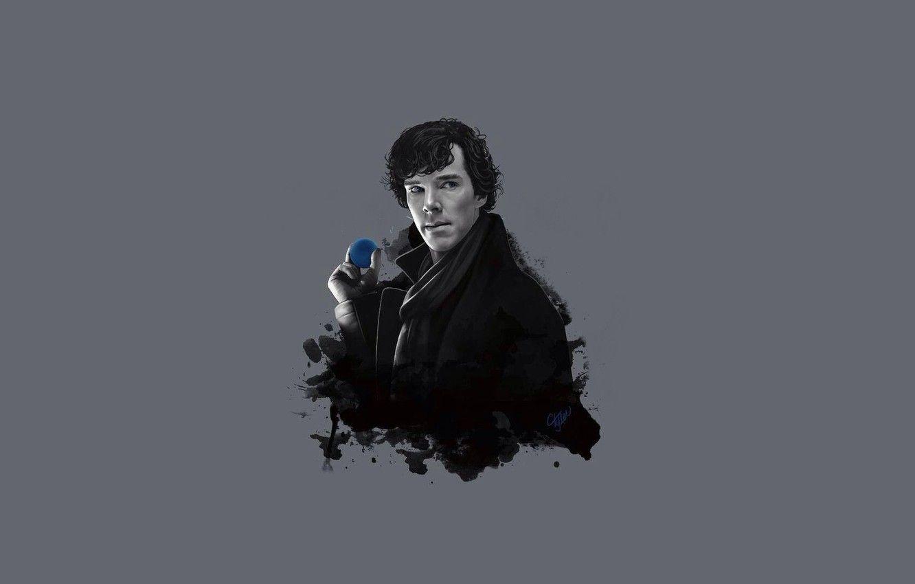 Sherlock Wallpapers - Top Free Sherlock Backgrounds - WallpaperAccess