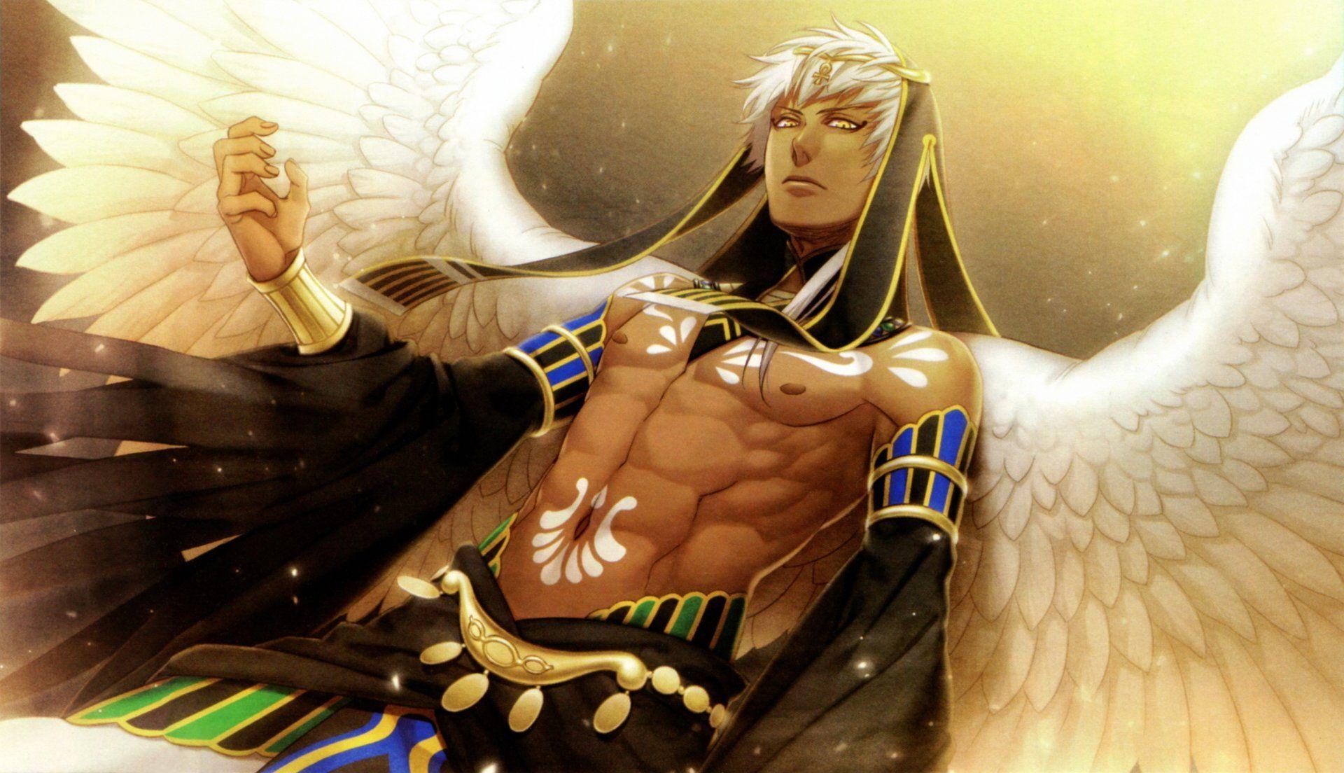 Thoth Wallpapers - Top Free Thoth Backgrounds - WallpaperAccess